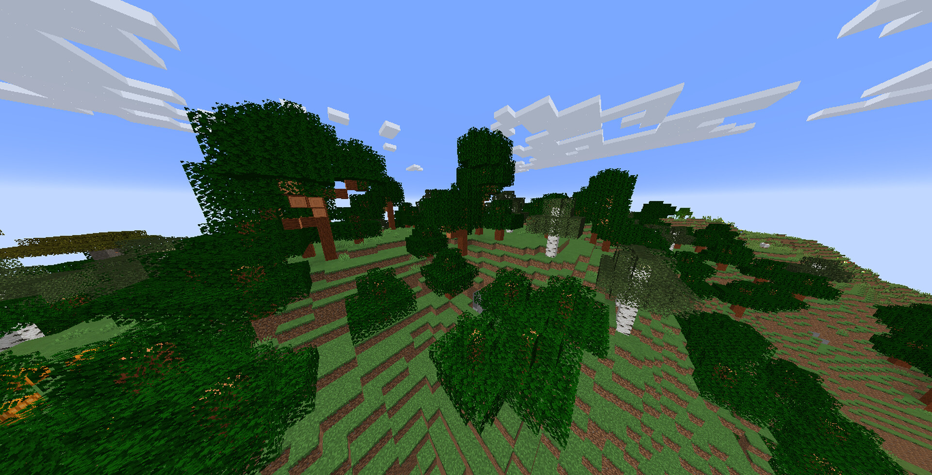 Mango Tango Custom Texture Pack Minecraft Texture Pack