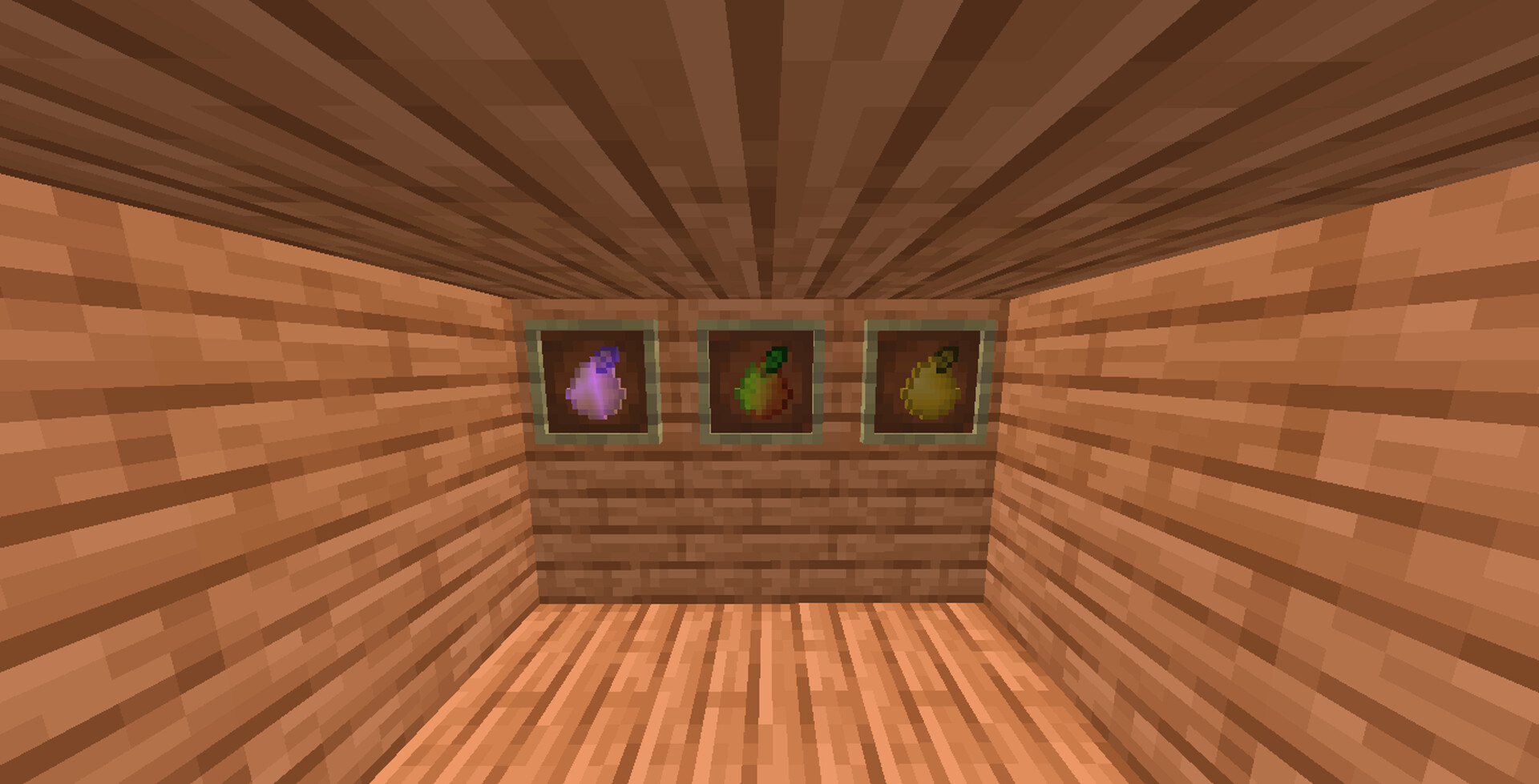 MANGO TANGO (Custom Texture Pack) Minecraft Texture Pack