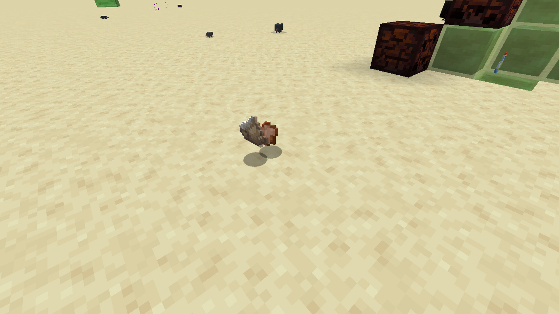 The rat pack: New medium Minecraft Texture Pack