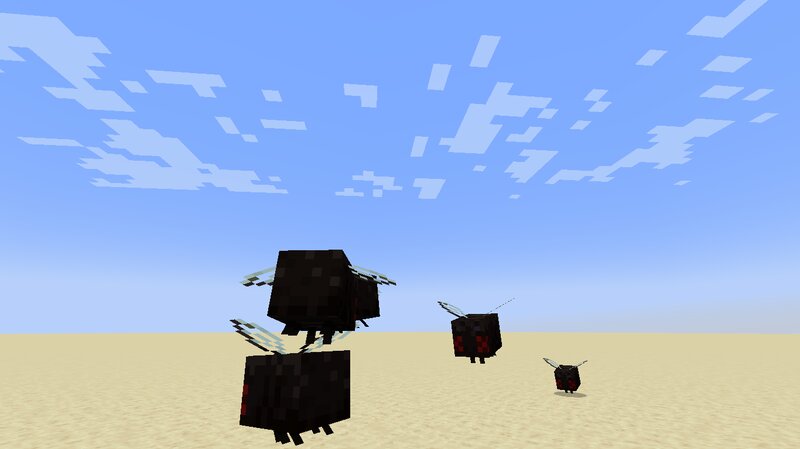 The rat pack: New medium Minecraft Texture Pack