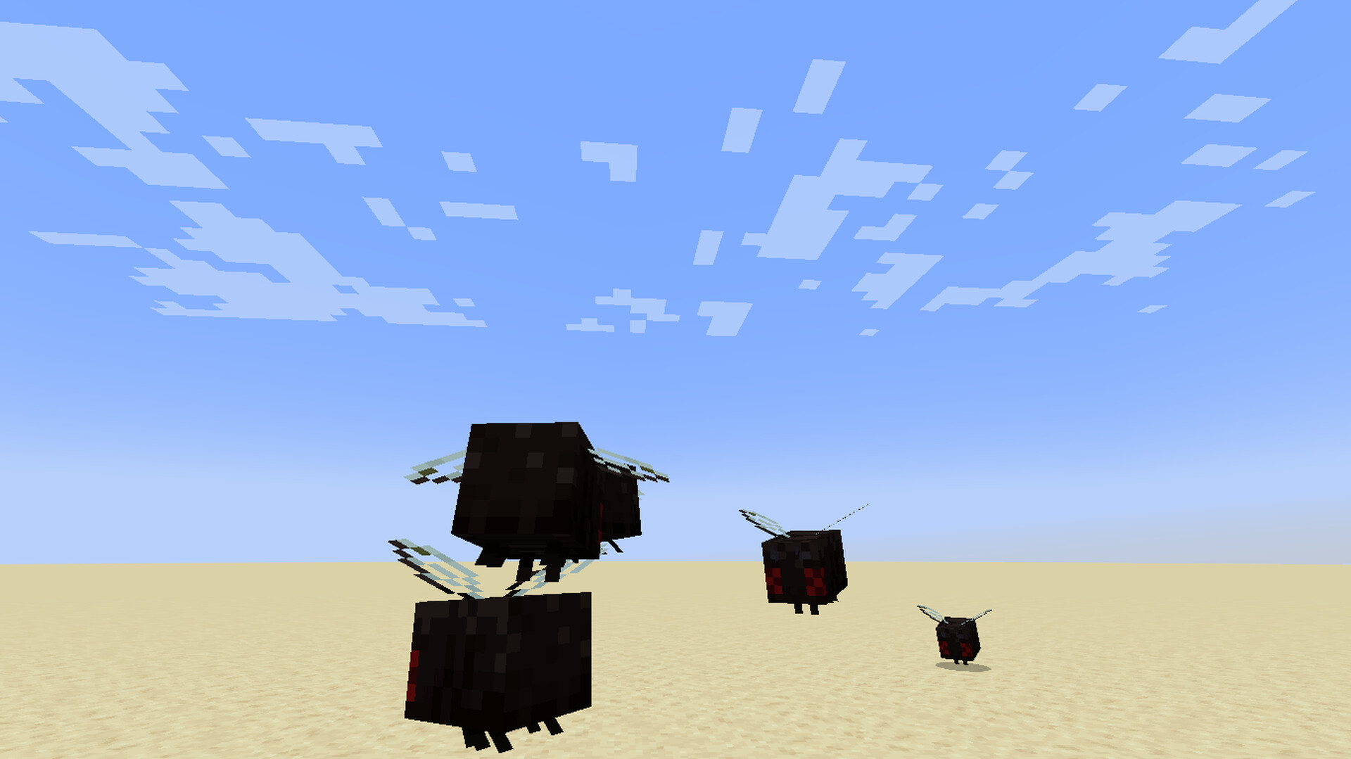 The rat pack: New medium Minecraft Texture Pack