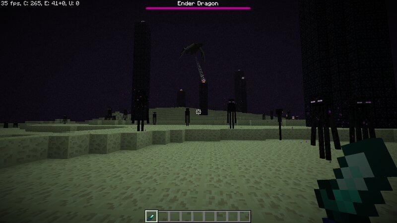 Too Simple Pvp Pack Minecraft Texture Pack