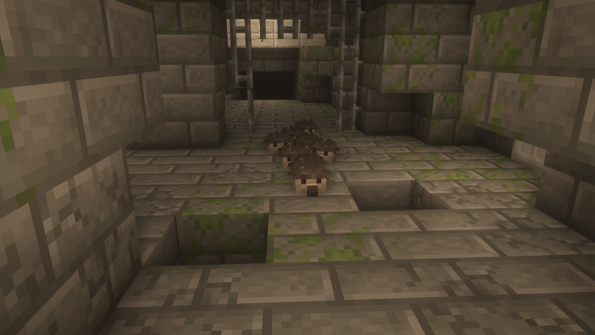 Hedgehogs Texture Pack Minecraft Texture Pack