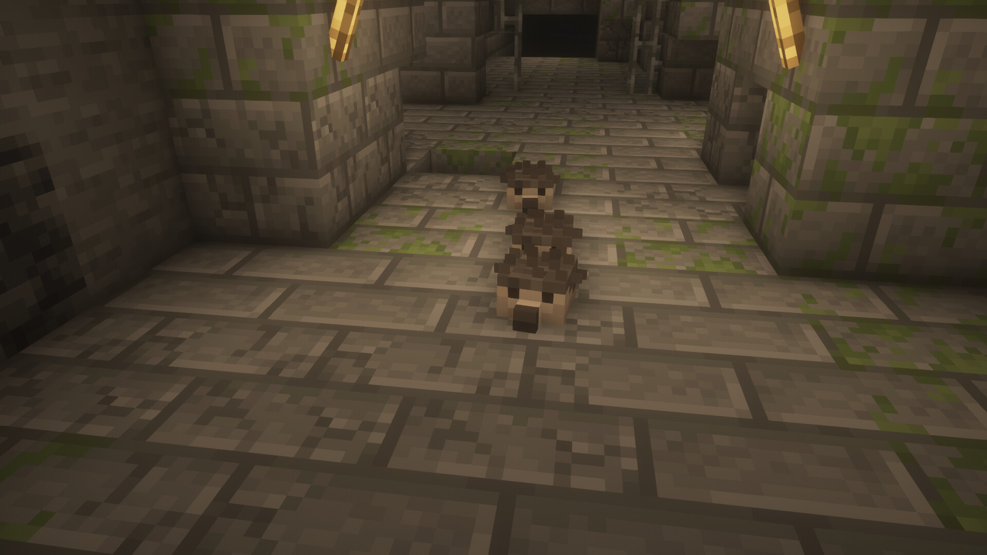 Hedgehogs Texture Pack Minecraft Texture Pack