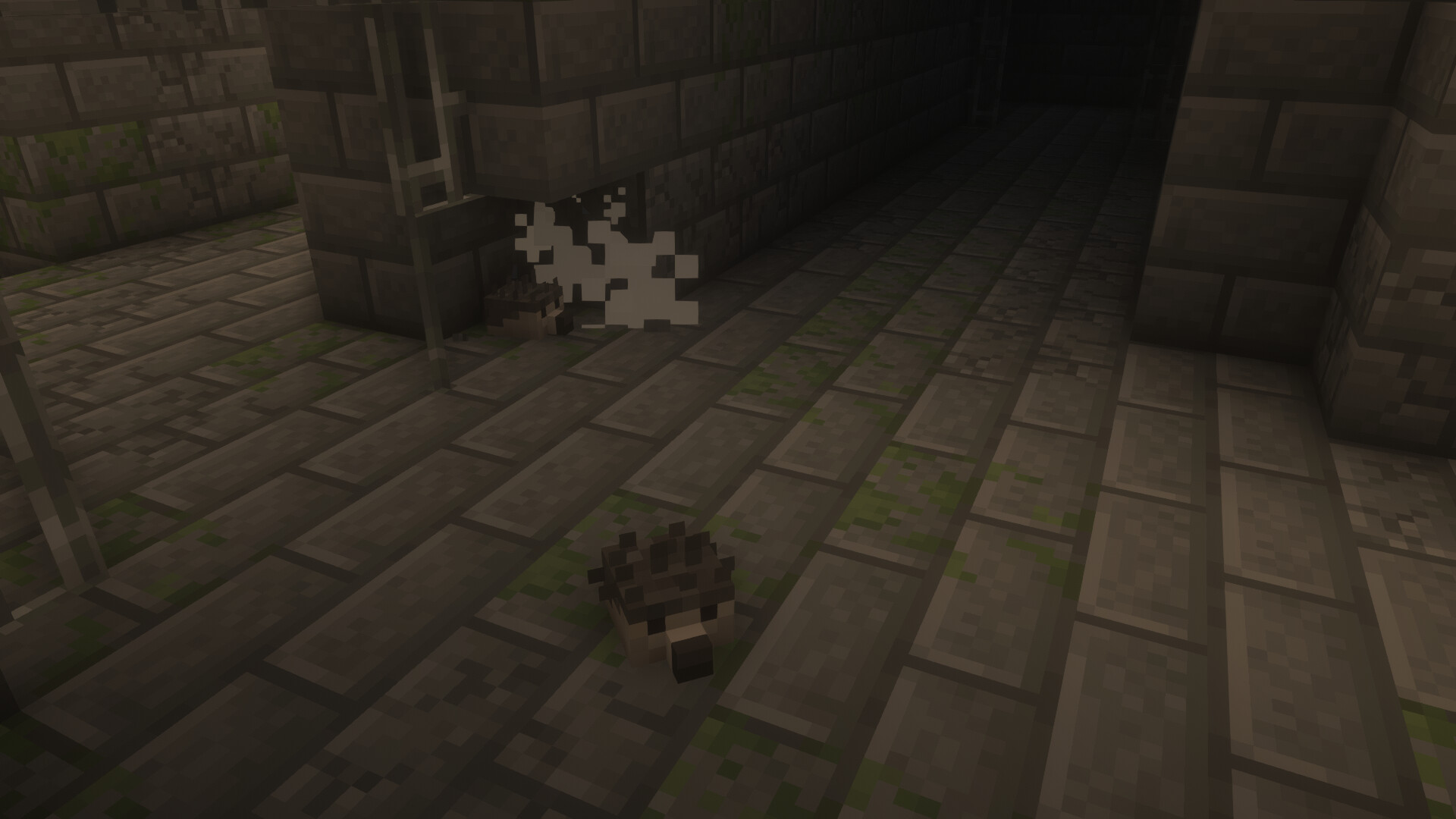 Hedgehogs Texture Pack Minecraft Texture Pack