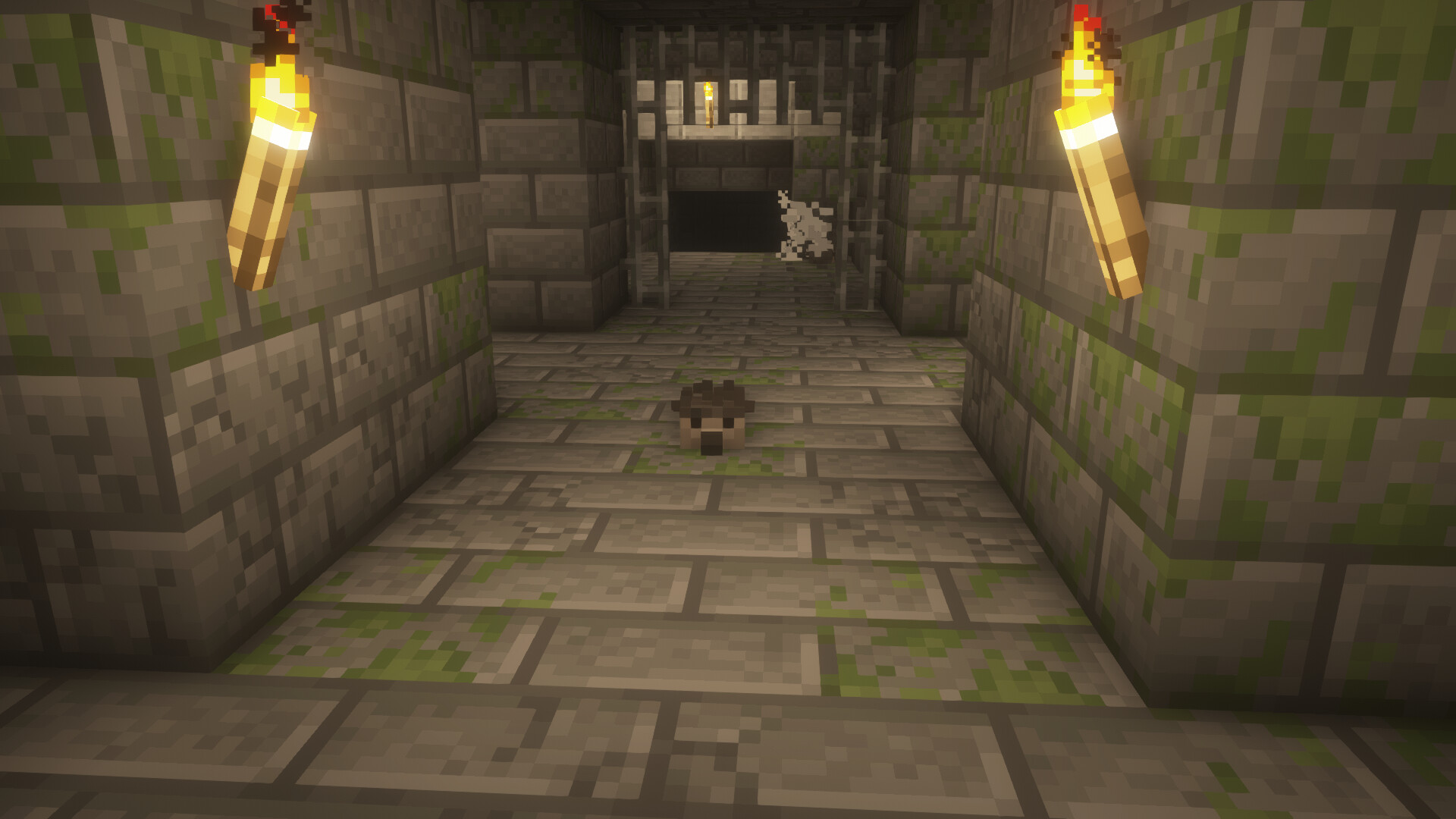 Hedgehogs Texture Pack Minecraft Texture Pack