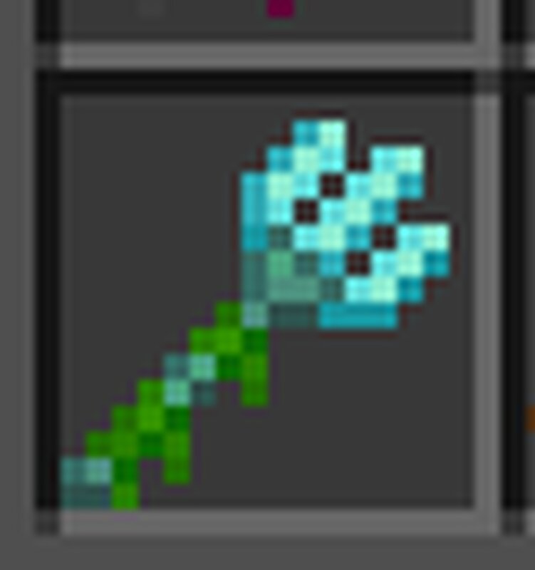 SalmonPack Minecraft Texture Pack