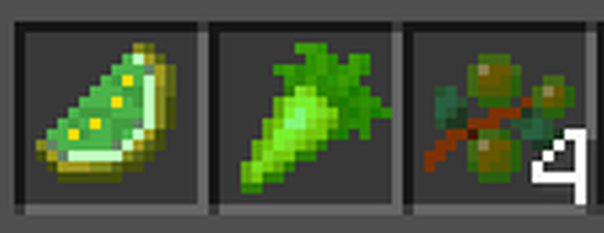 SalmonPack Minecraft Texture Pack