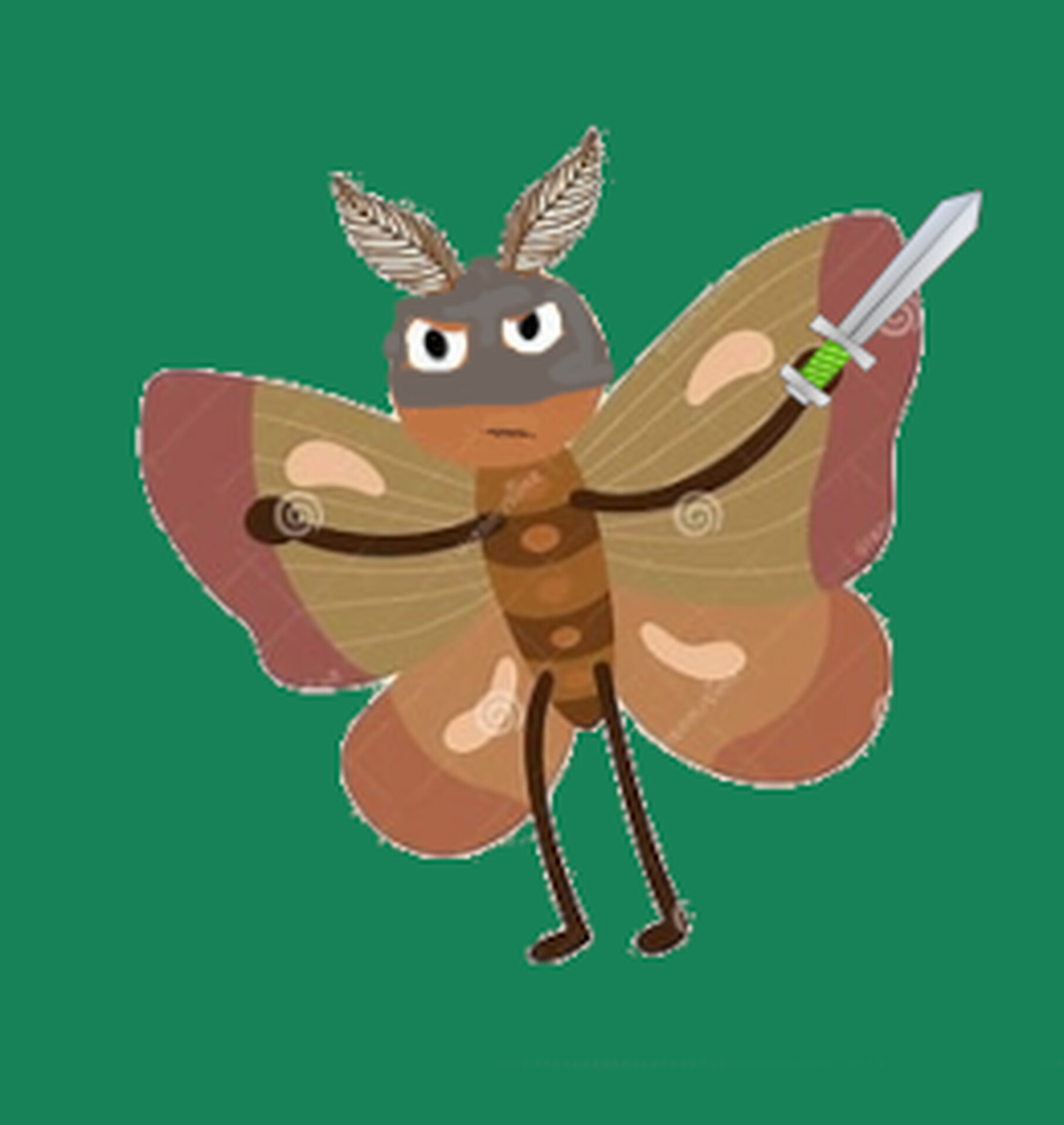 Moth Craft Minecraft Texture Pack