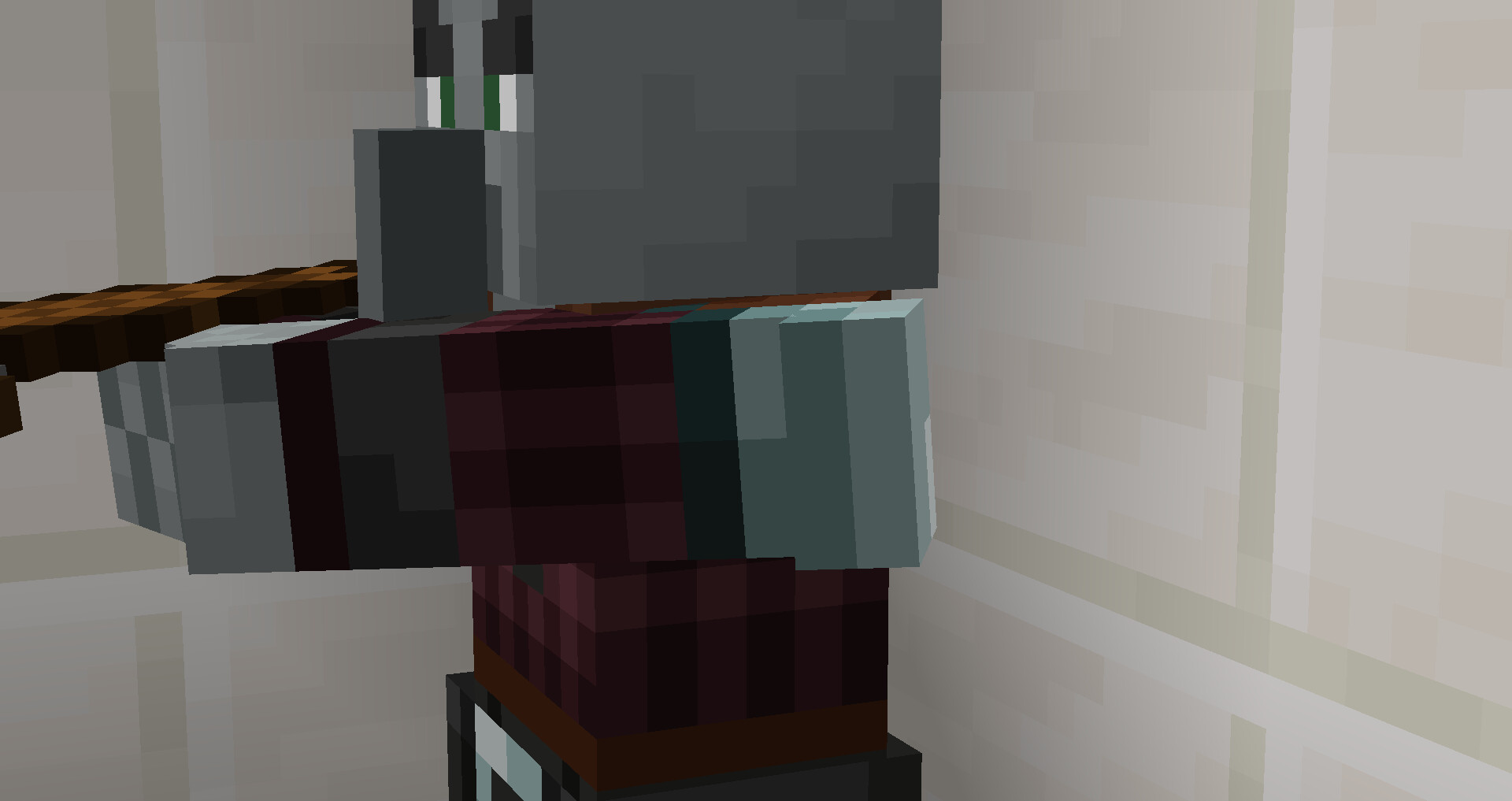 Improved Mob Models (optifine required) Minecraft Texture Pack