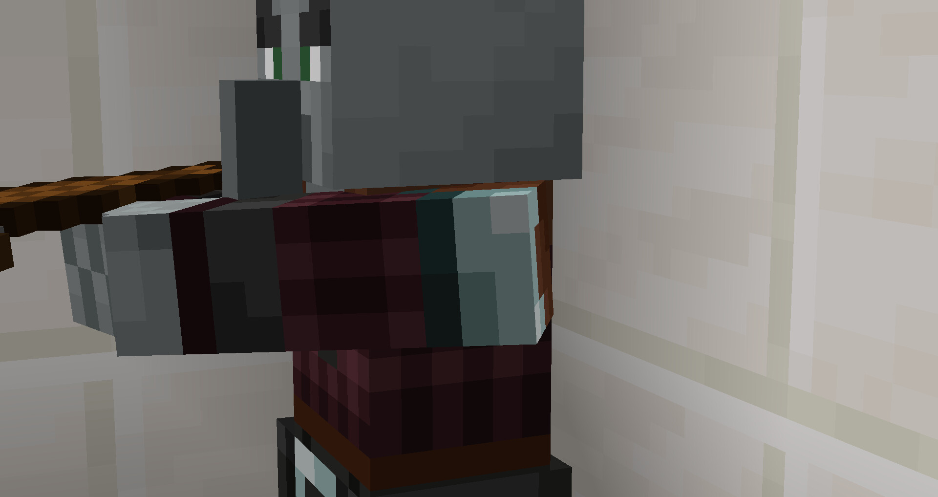 Improved Mob Models (optifine required) Minecraft Texture Pack