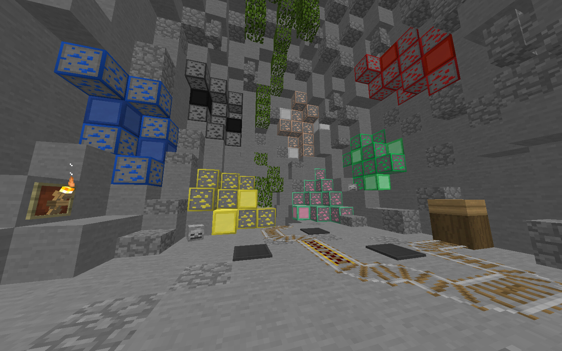 Watermelon 16x Minecraft Texture Pack