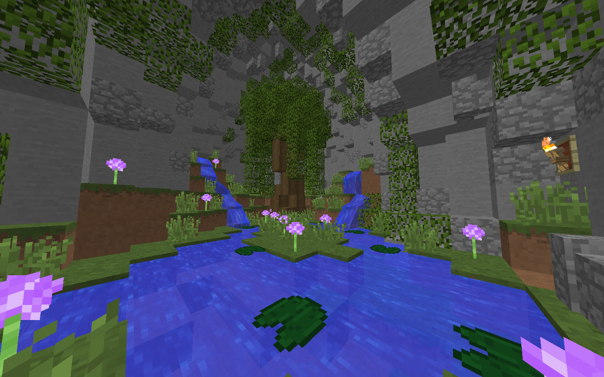 Watermelon 16x Minecraft Texture Pack