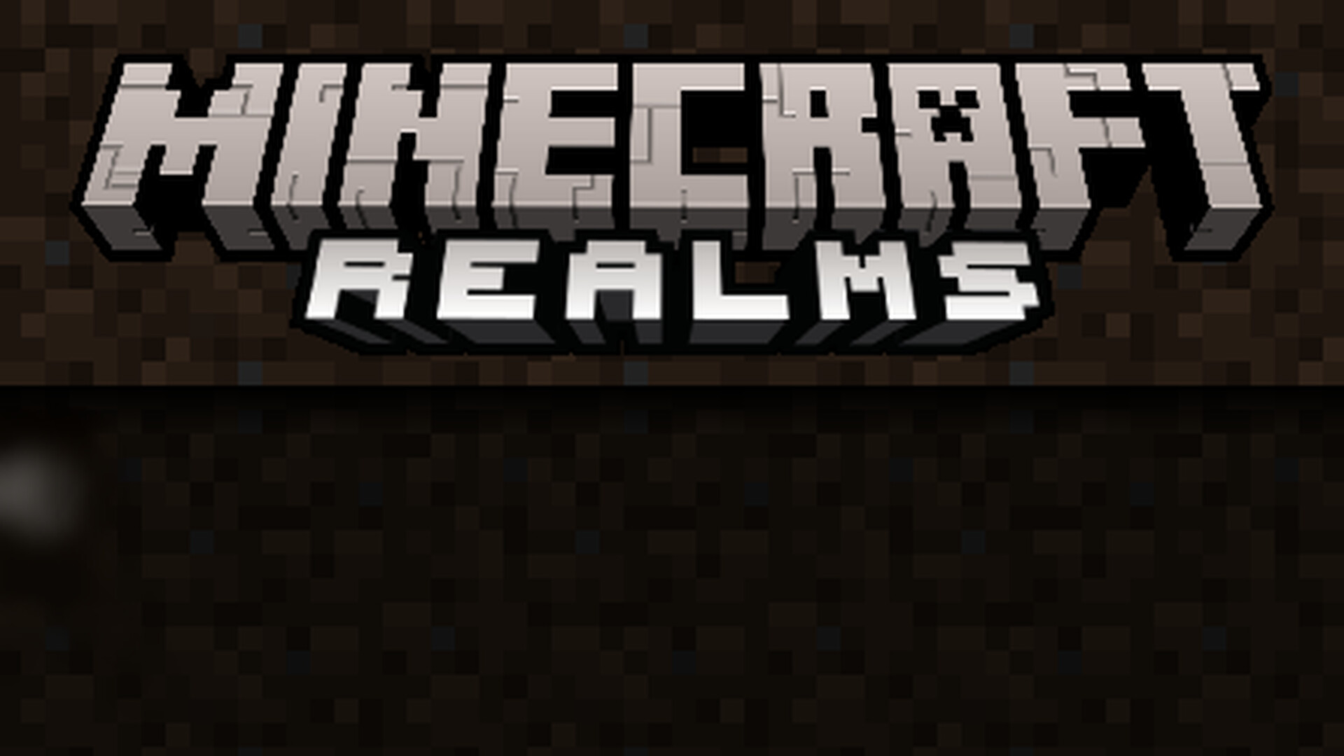 New HD Logo | v1.0.0 Minecraft Texture Pack