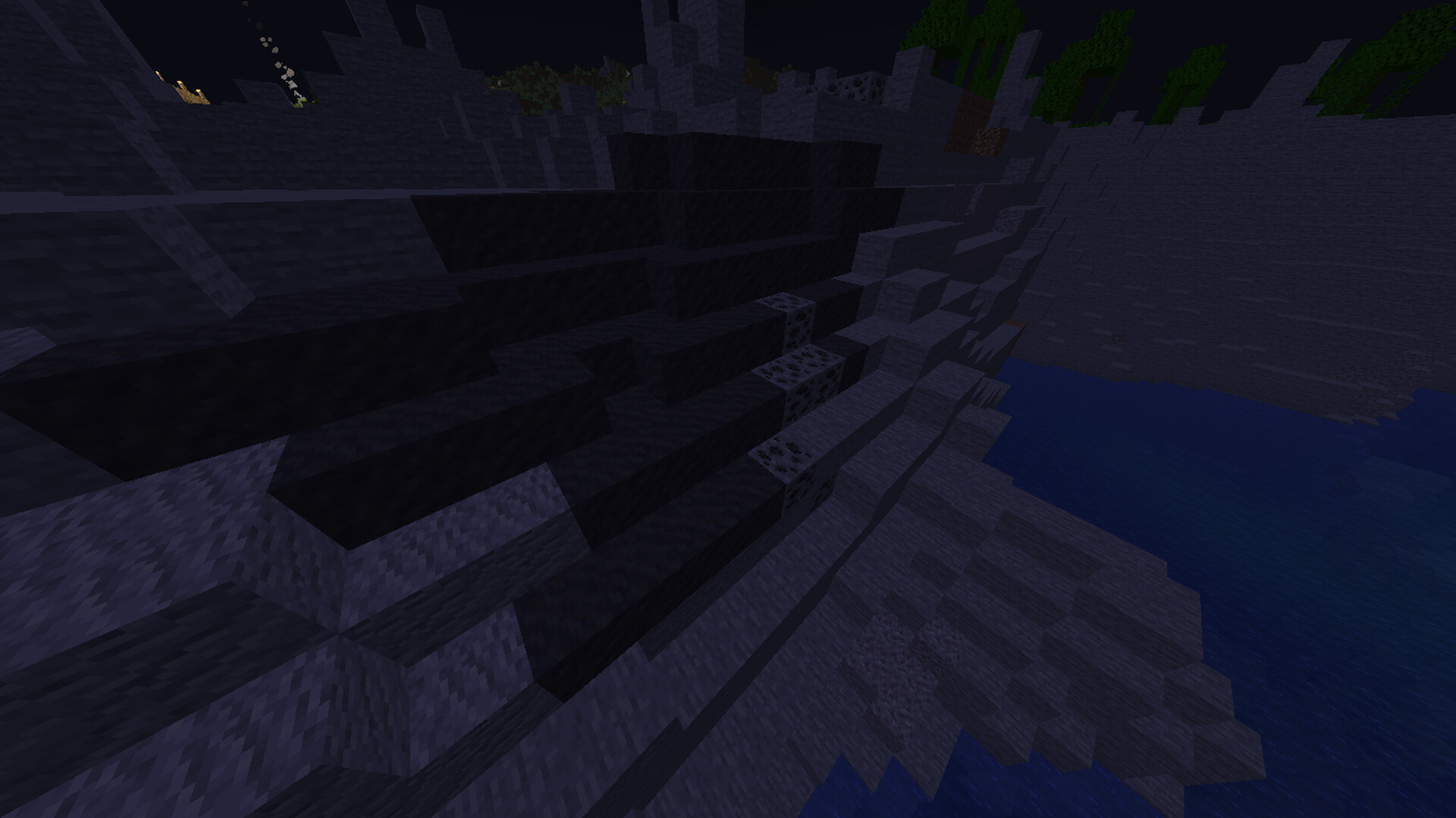 Torrezx-Mud in 1.18 Minecraft Texture Pack