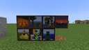 A Touch of Minecraft - Nostalgic Paintings Minecraft Texture Pack