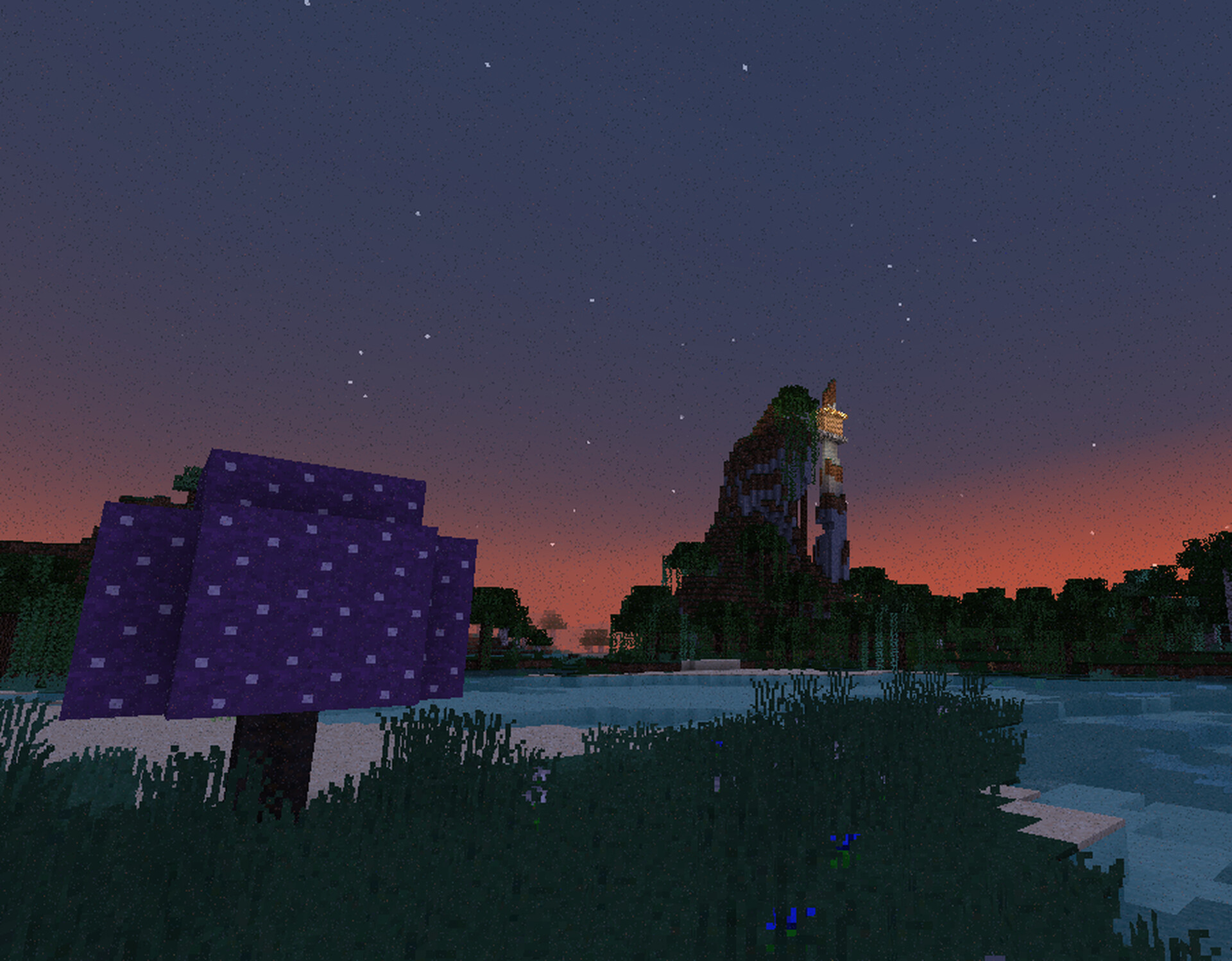 Lilypad LilyPack Alpha Minecraft Texture Pack