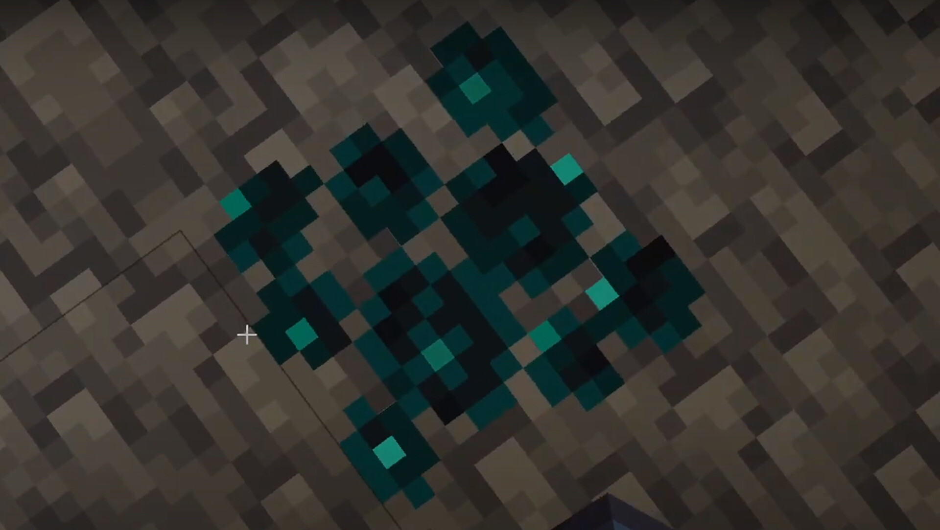 Sculk Vein Fix Minecraft Texture Pack