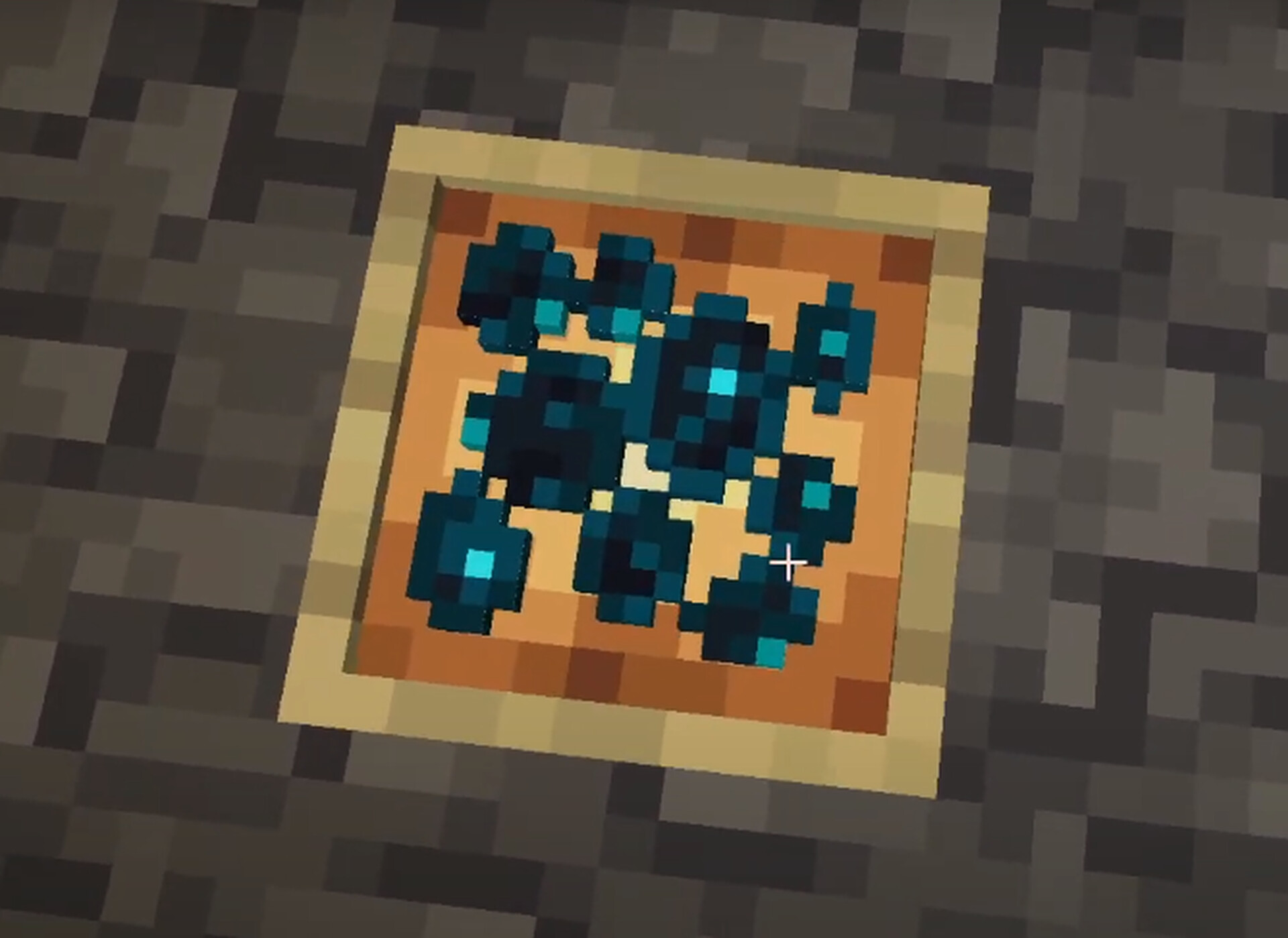 Sculk Vein Fix Minecraft Texture Pack