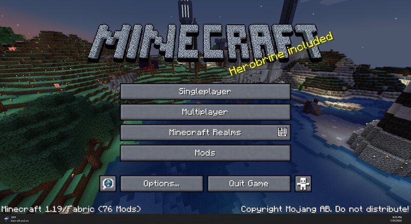 Lilypad LilyPack Alpha Minecraft Texture Pack