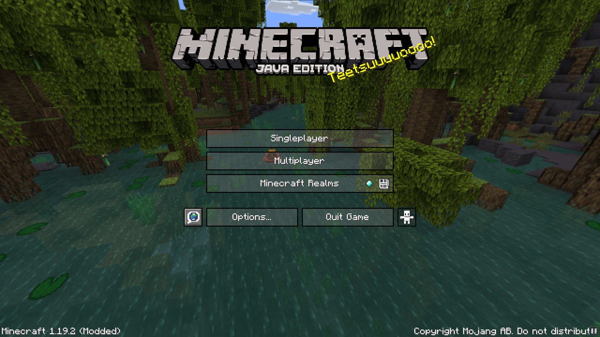 clear inventorys and menues Minecraft Texture Pack