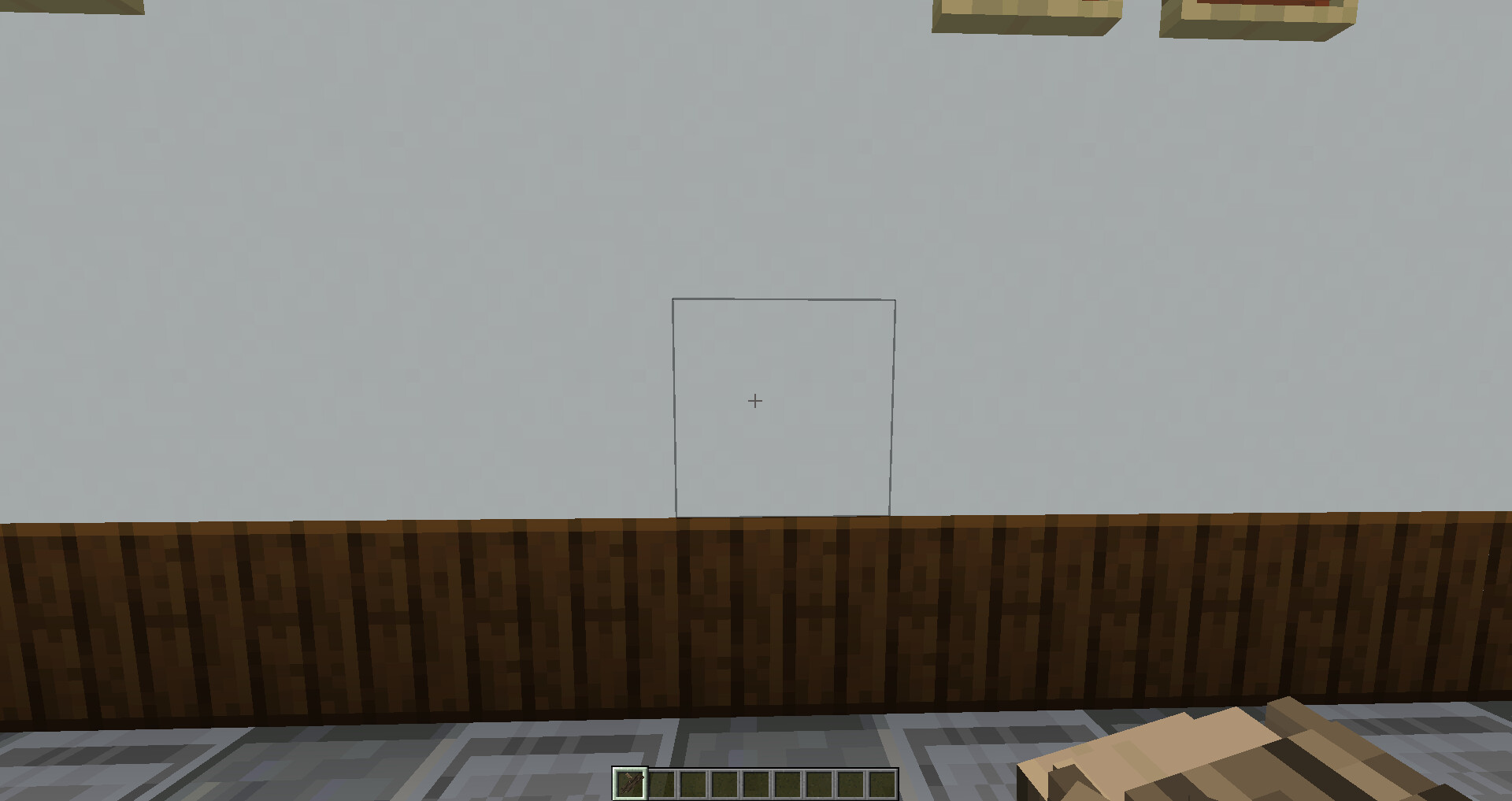 Oaken Shield 3D [Optifine] Minecraft Texture Pack