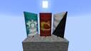 Better Banners Minecraft Texture Pack