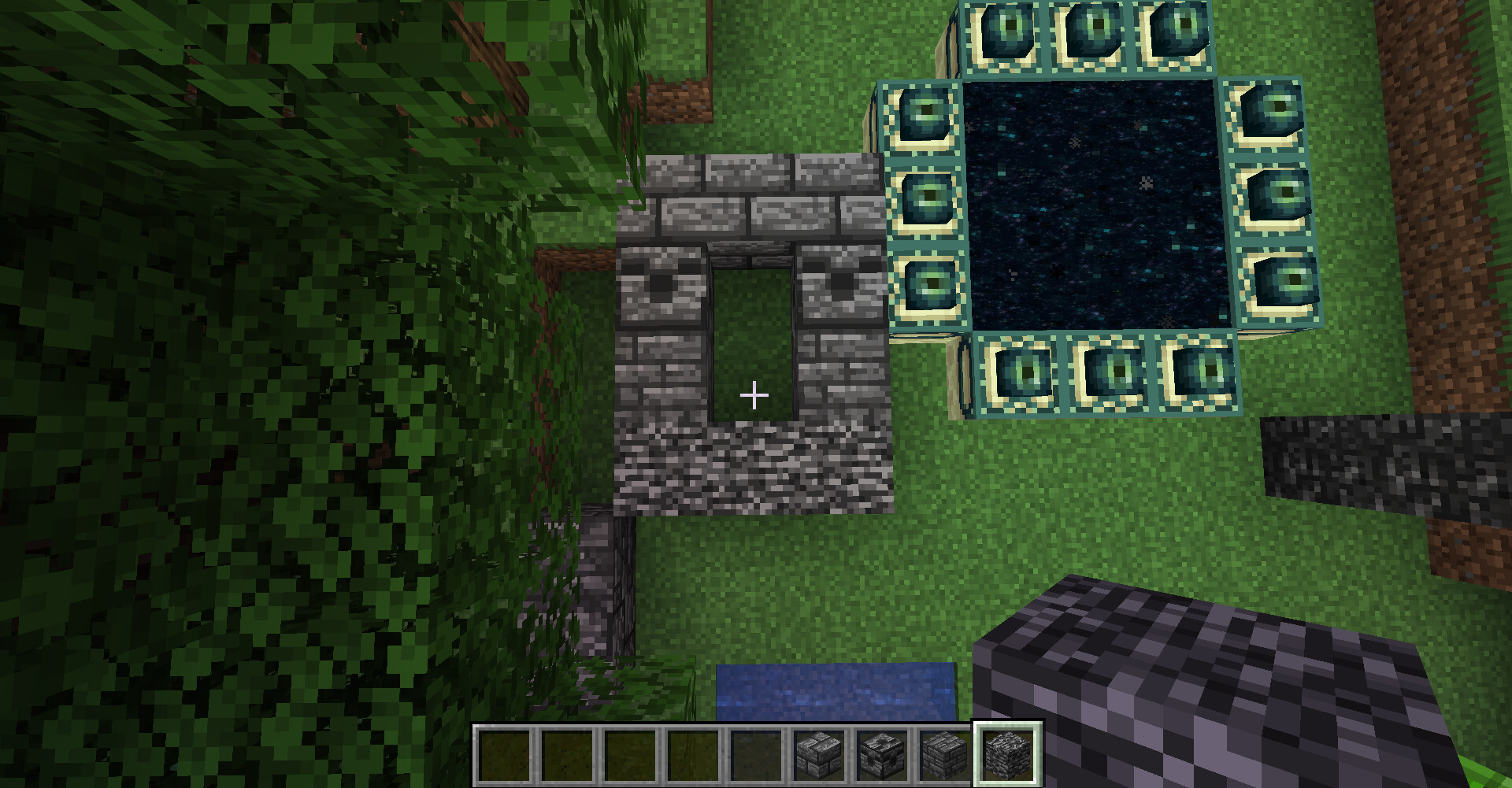 Simple Bedrock Swap Resource Pack Minecraft Texture Pack