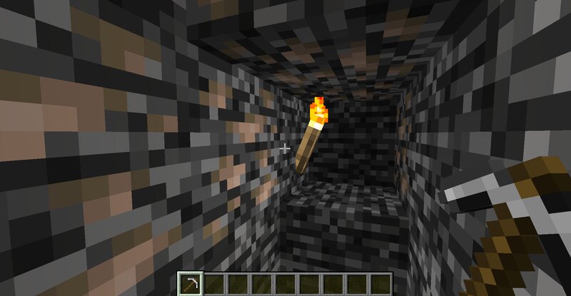 Simple Bedrock Swap Resource Pack Minecraft Texture Pack