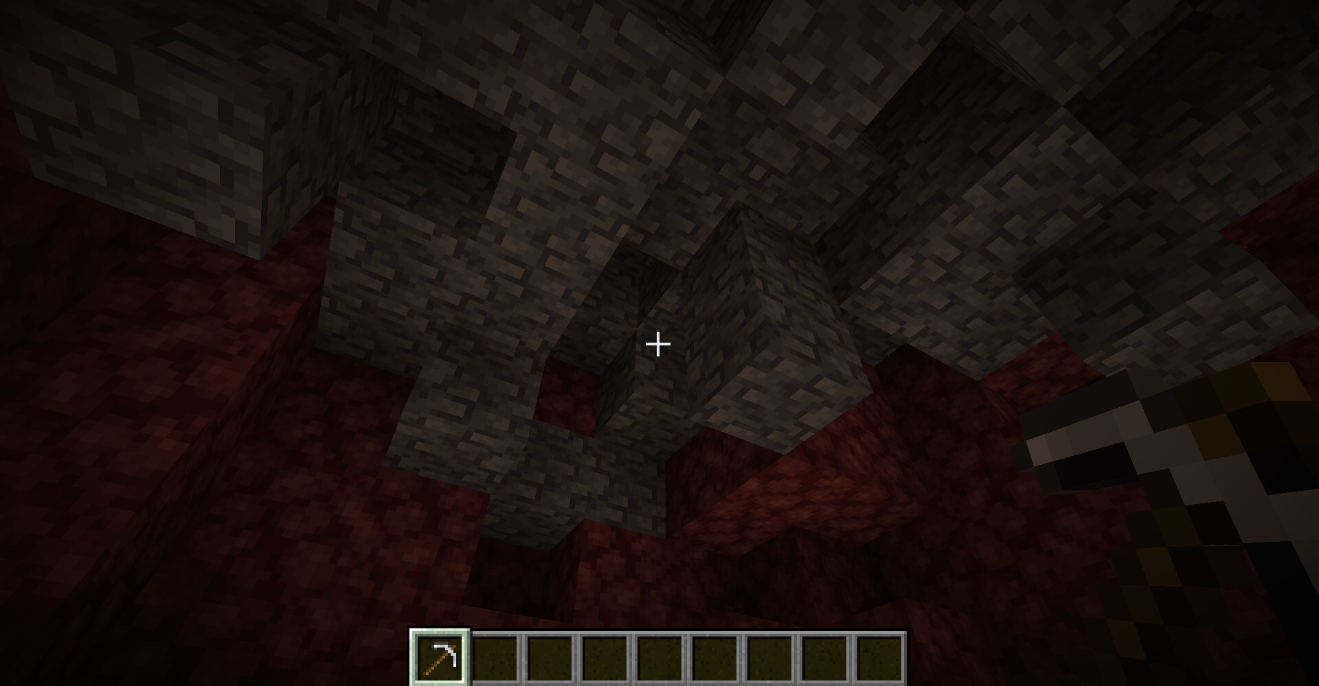 Simple Bedrock Swap Resource Pack Minecraft Texture Pack