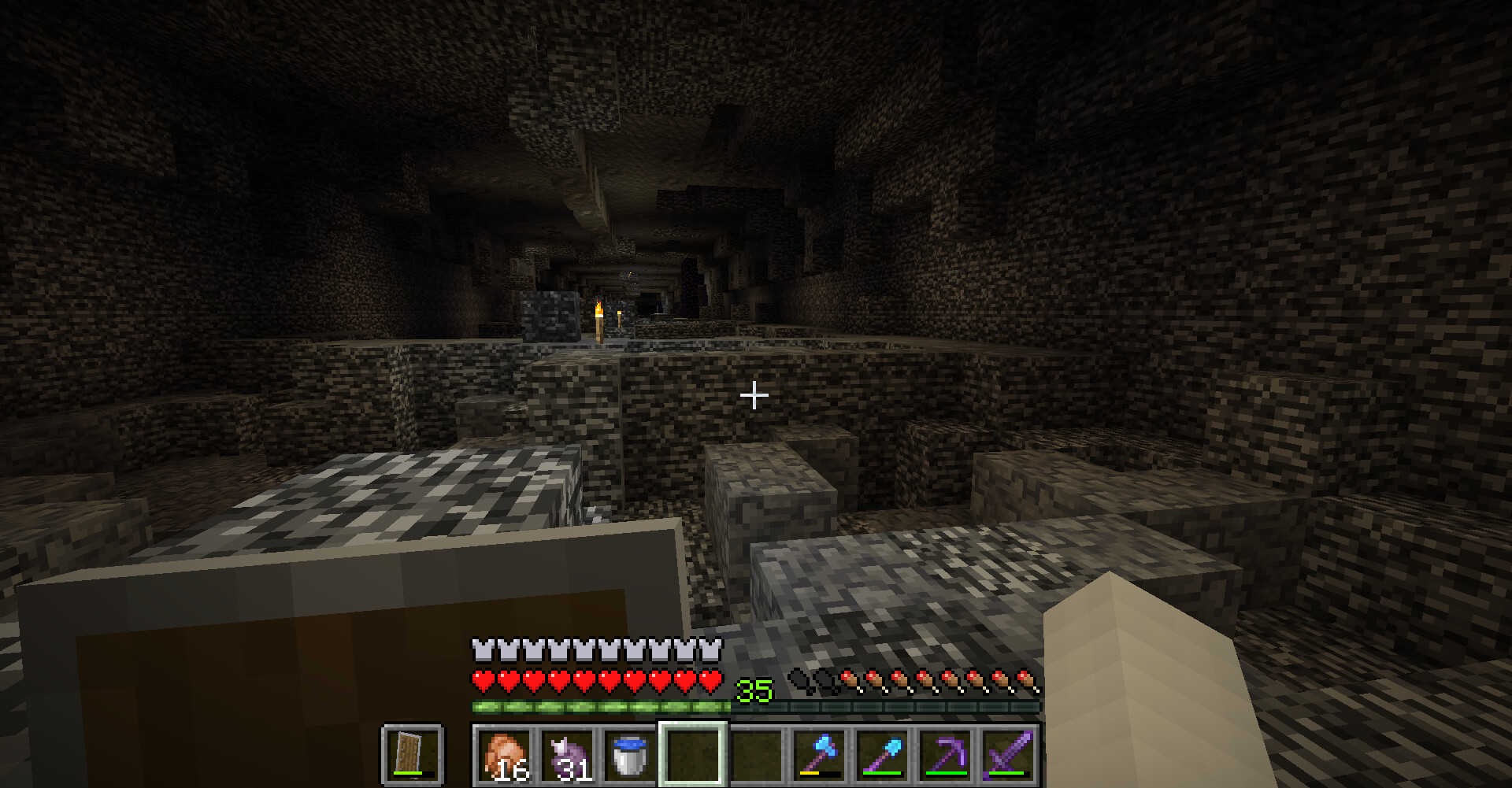 Simple Bedrock Swap Resource Pack Minecraft Texture Pack