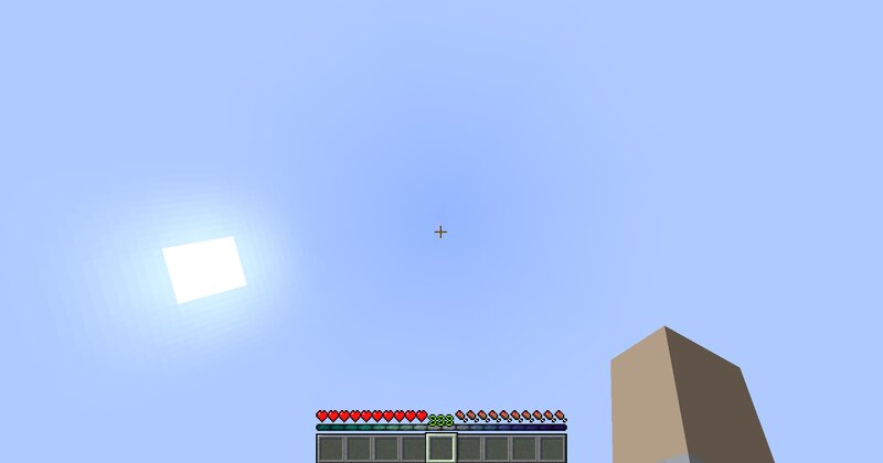 MLM XP Bar Minecraft Texture Pack