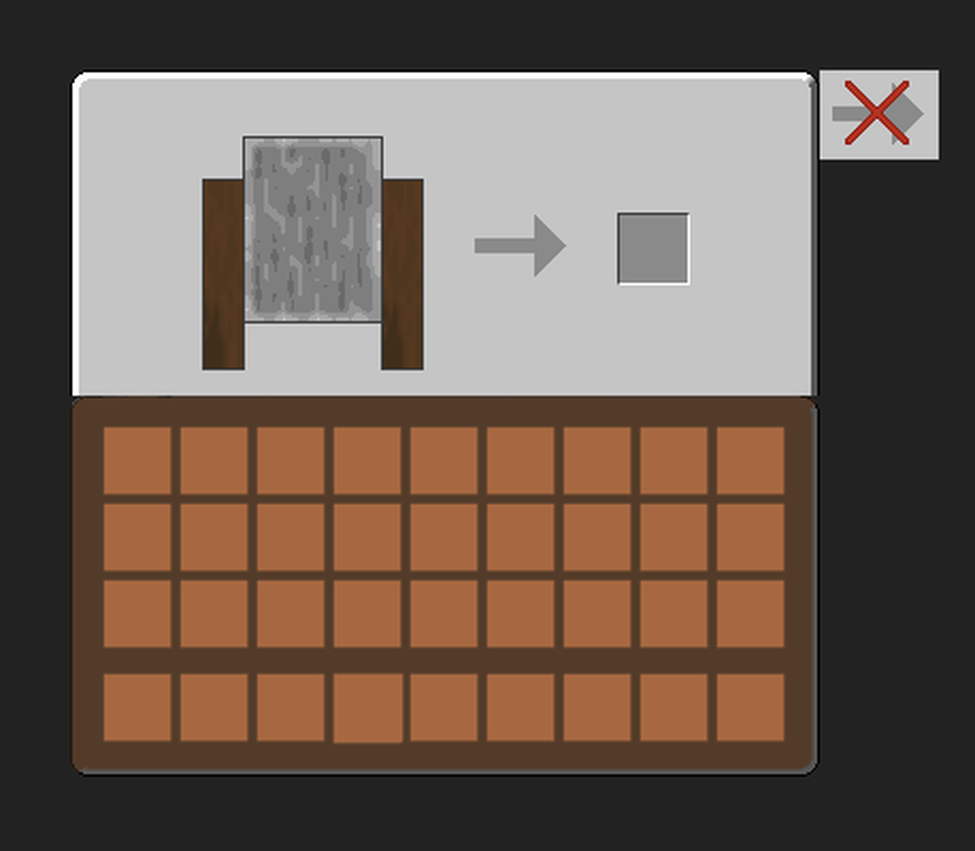 Better Inventory Minecraft Texture Pack
