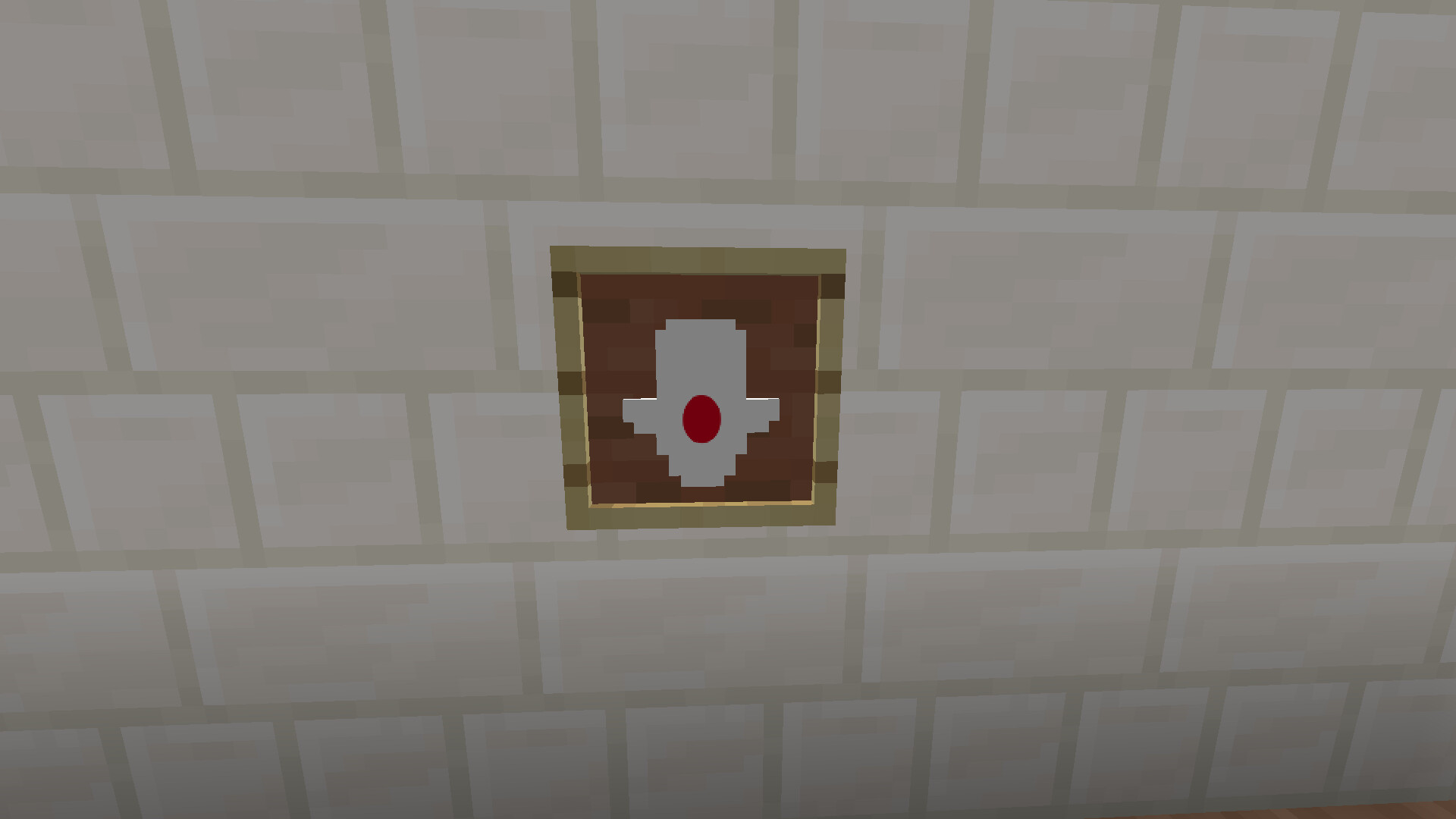 Japan Flag Totem Minecraft Texture Pack