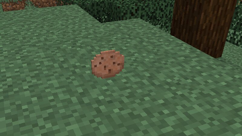 More Cookies (Less Meat) Minecraft Texture Pack