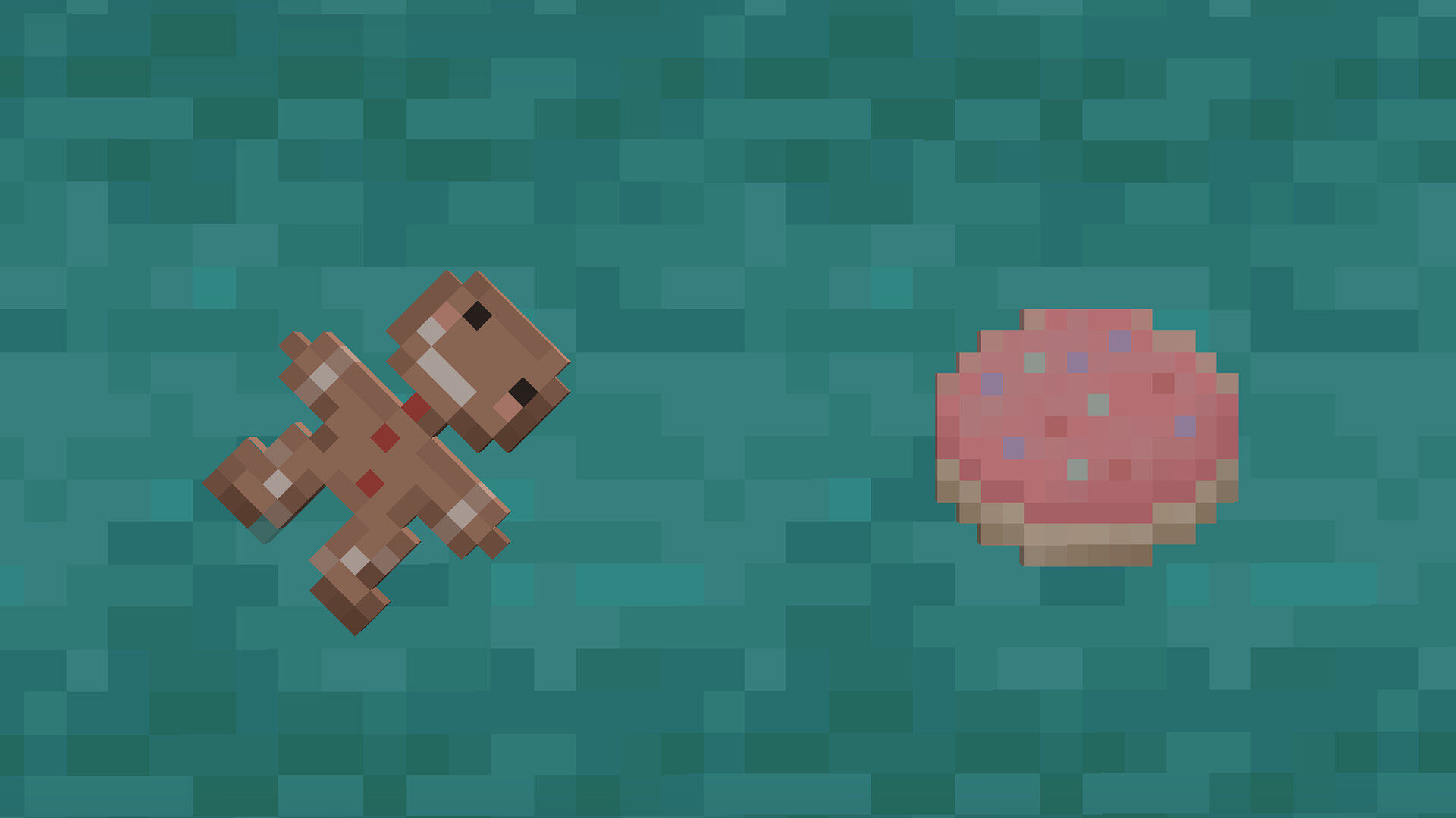 More Cookies (Less Meat) Minecraft Texture Pack