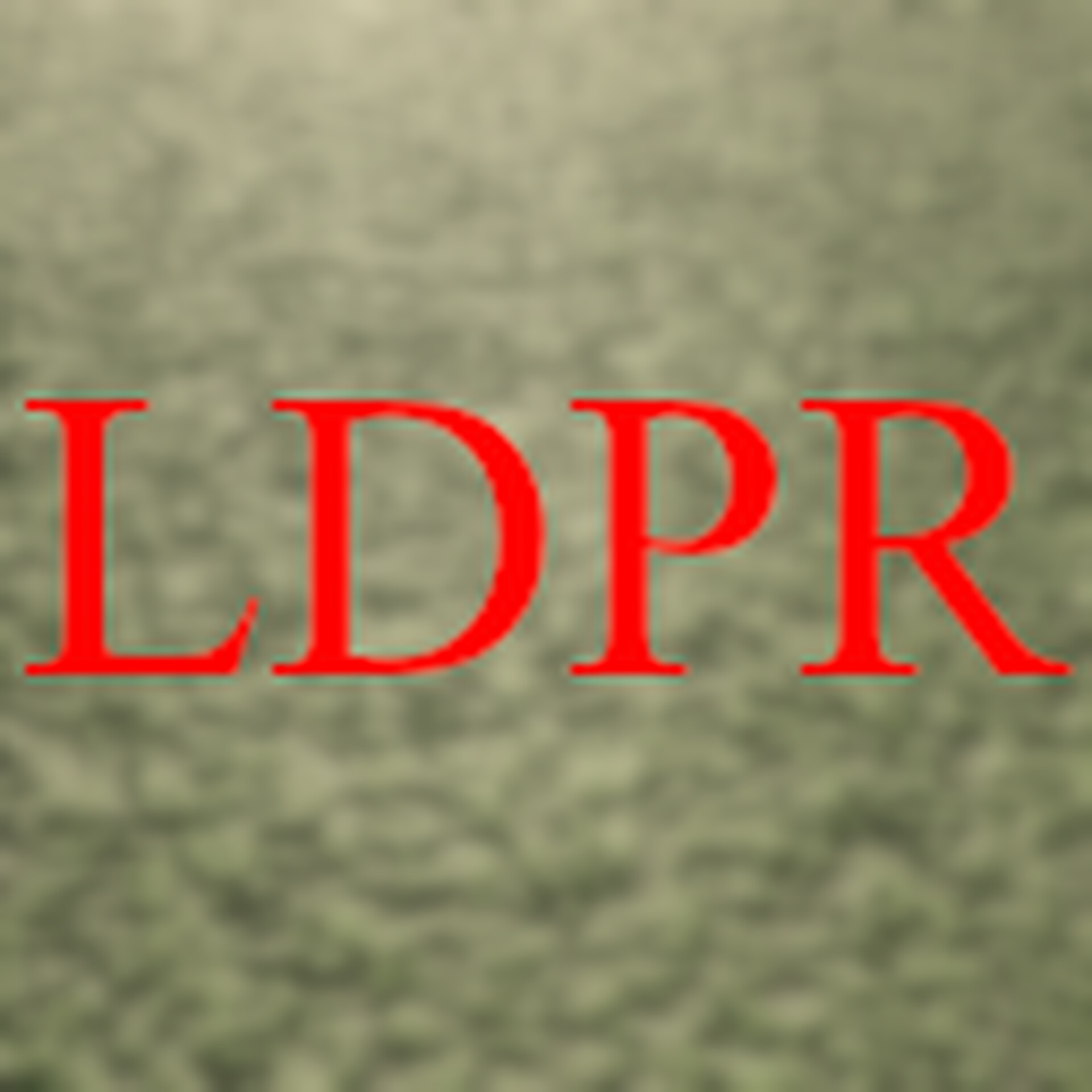 LDPR | Realistic texture pack Minecraft Texture Pack