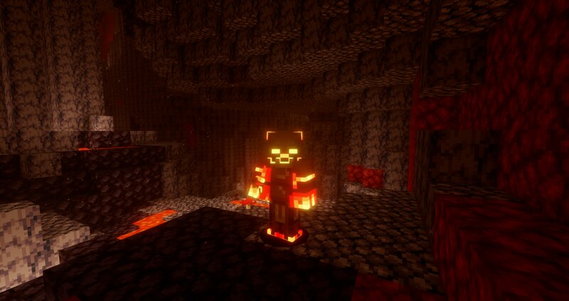 💀HELL PACK💀 Minecraft Texture Pack