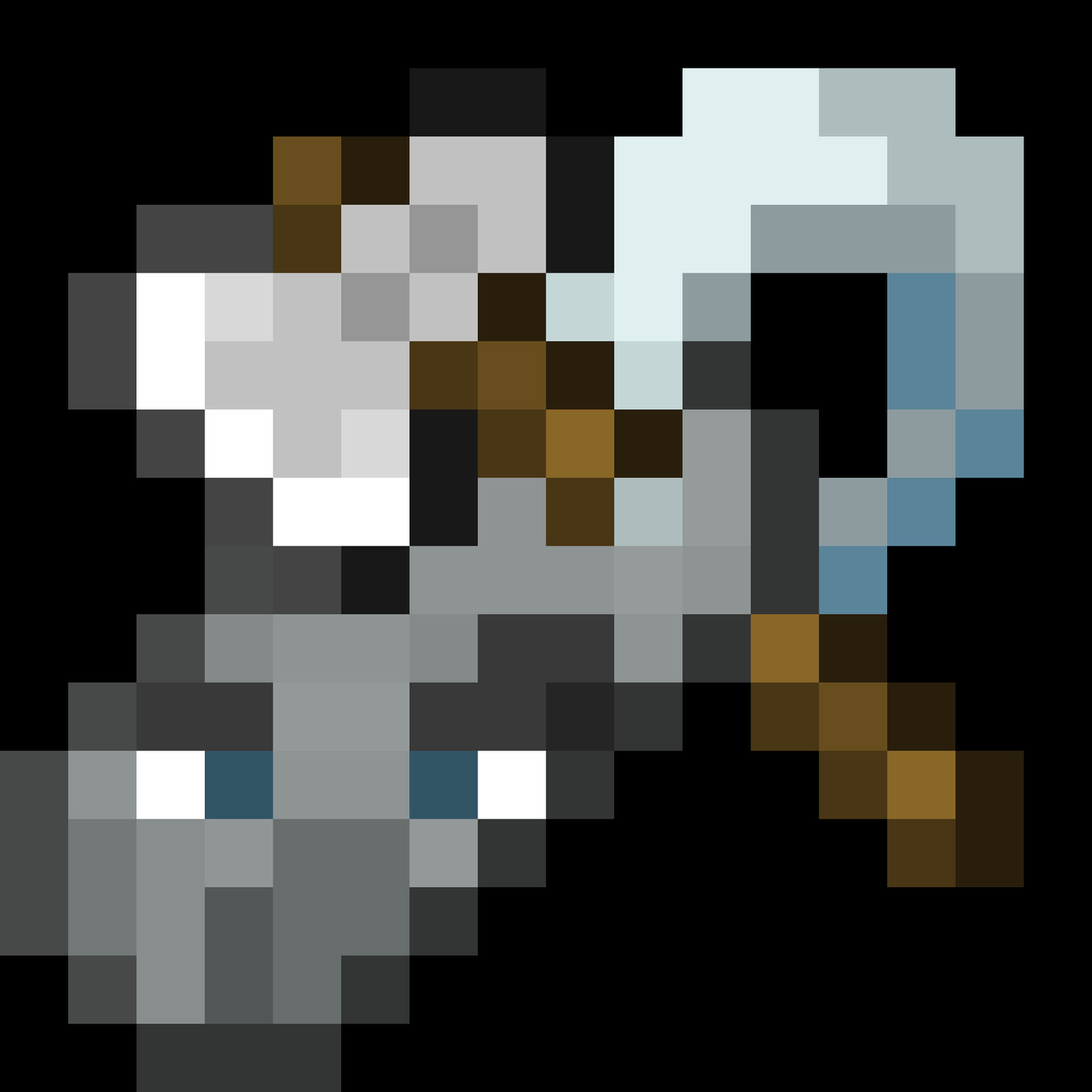 Stick's Name Tags Minecraft Texture Pack