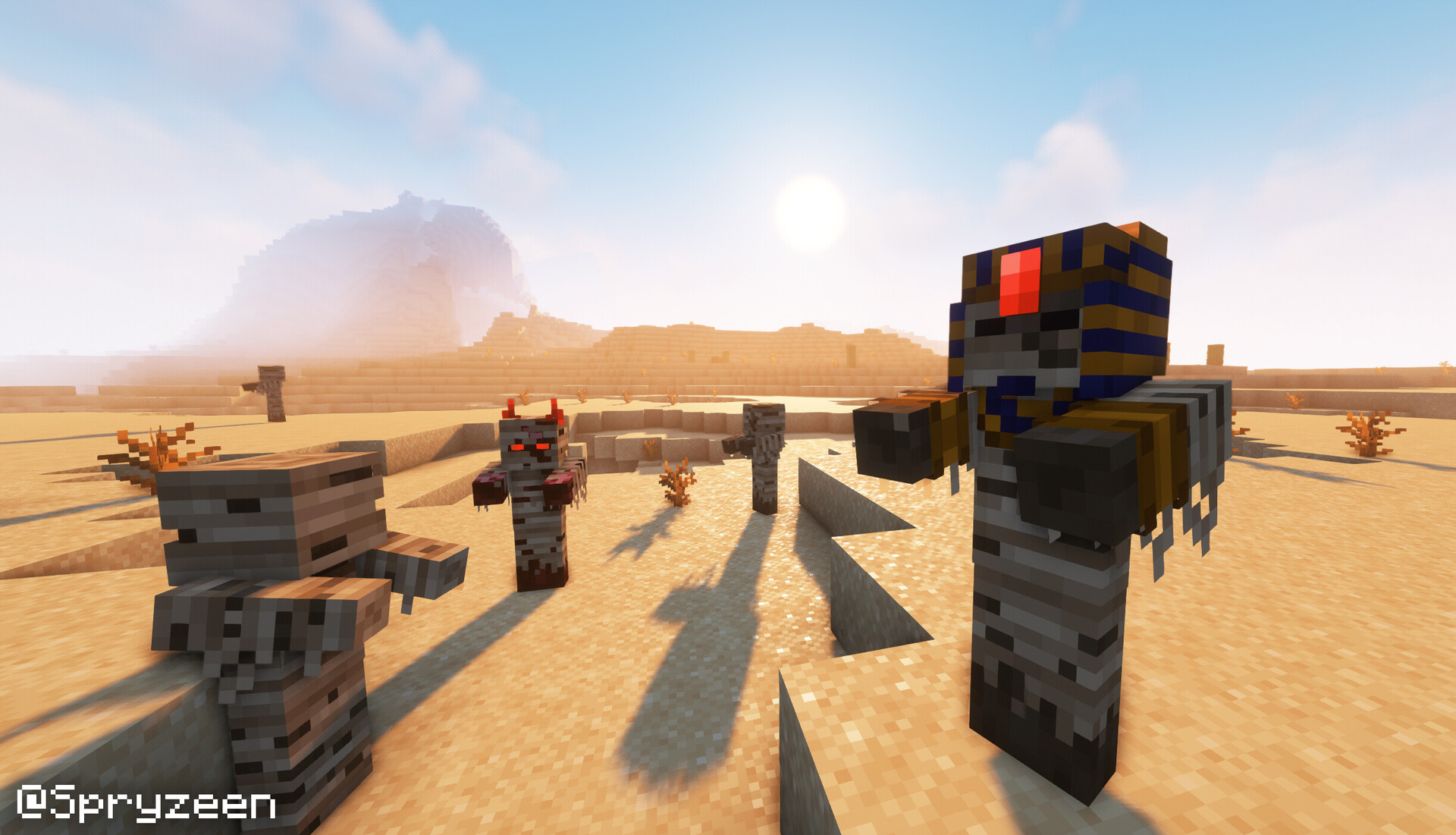Spryzeen's Zombie variants (Compatible with Fresh animatons and ... Spryzeen's Zombie variants (Compatible with Fresh animatons and ...