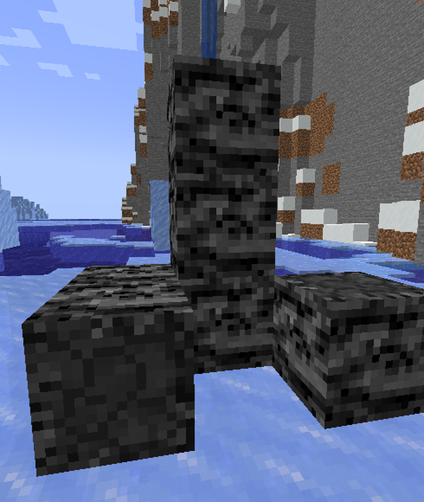 PawlakPACK Beta 1.4 Minecraft Texture Pack