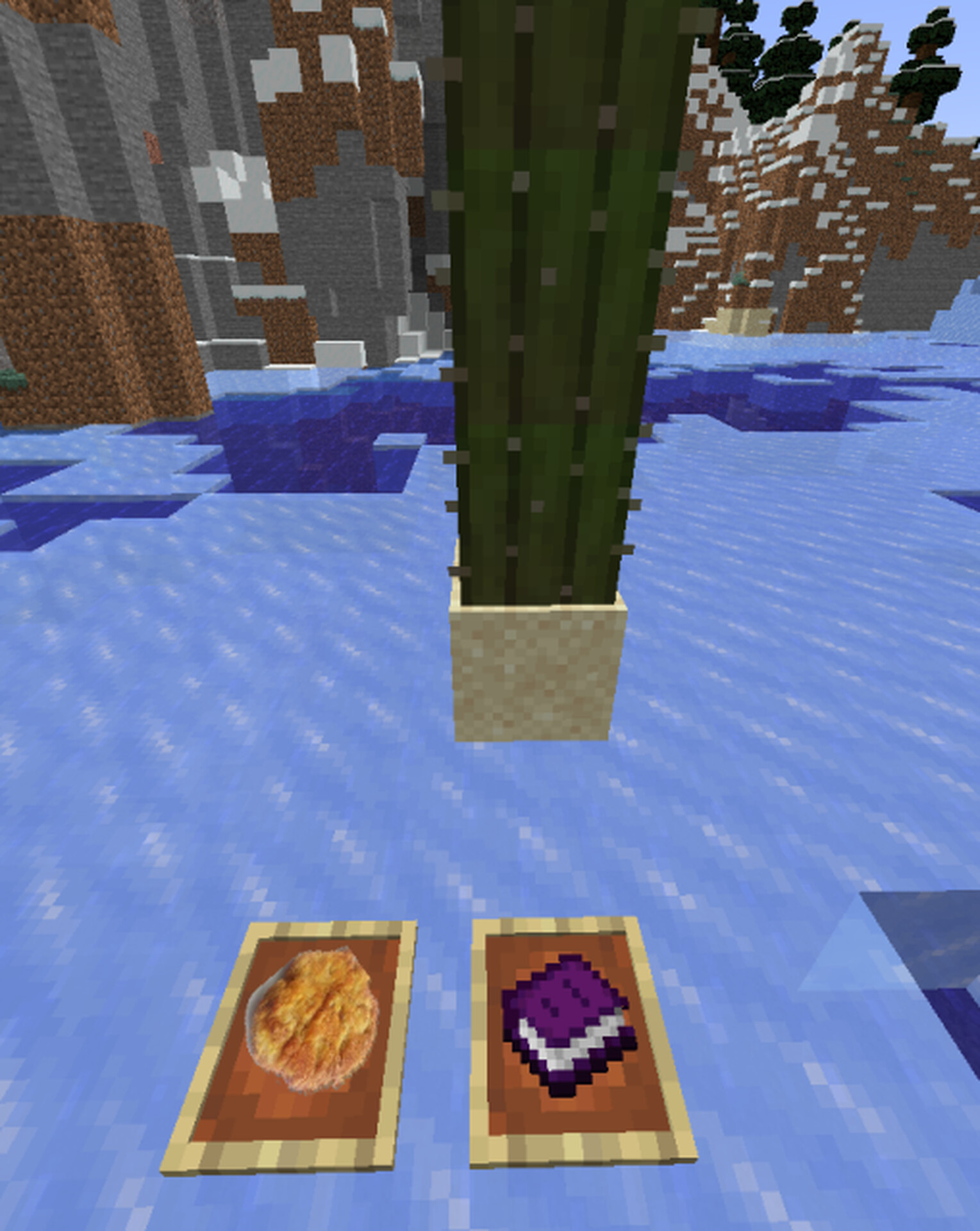 PawlakPACK Beta 1.4 Minecraft Texture Pack