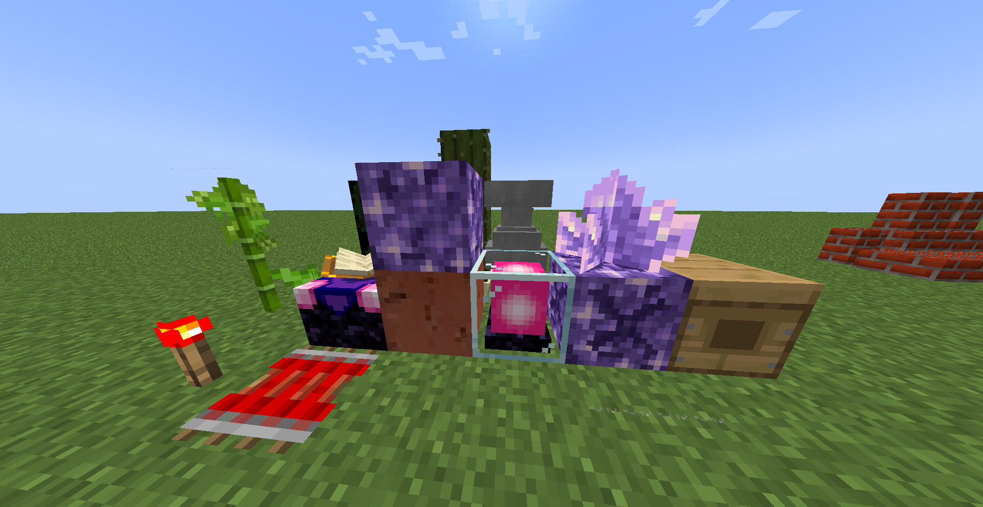 PawlakPACK Beta 1.4 Minecraft Texture Pack