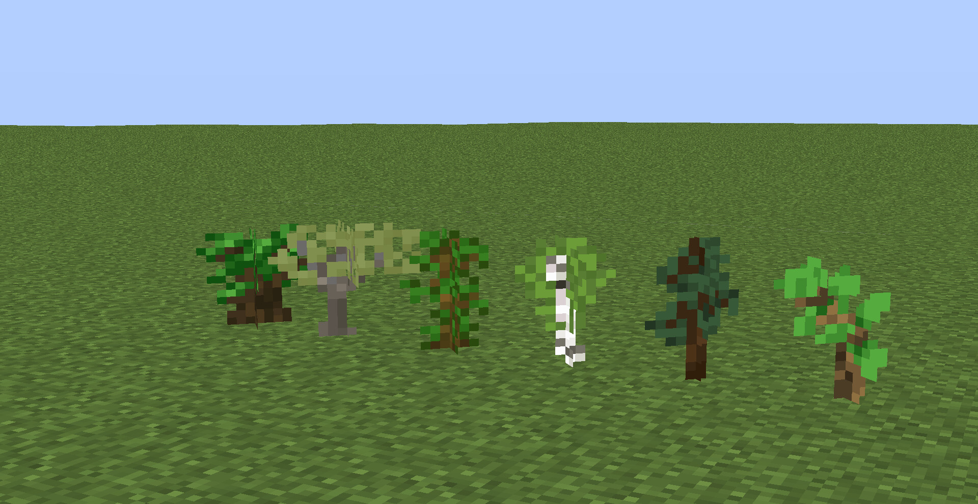 PawlakPACK Beta 1.4 Minecraft Texture Pack