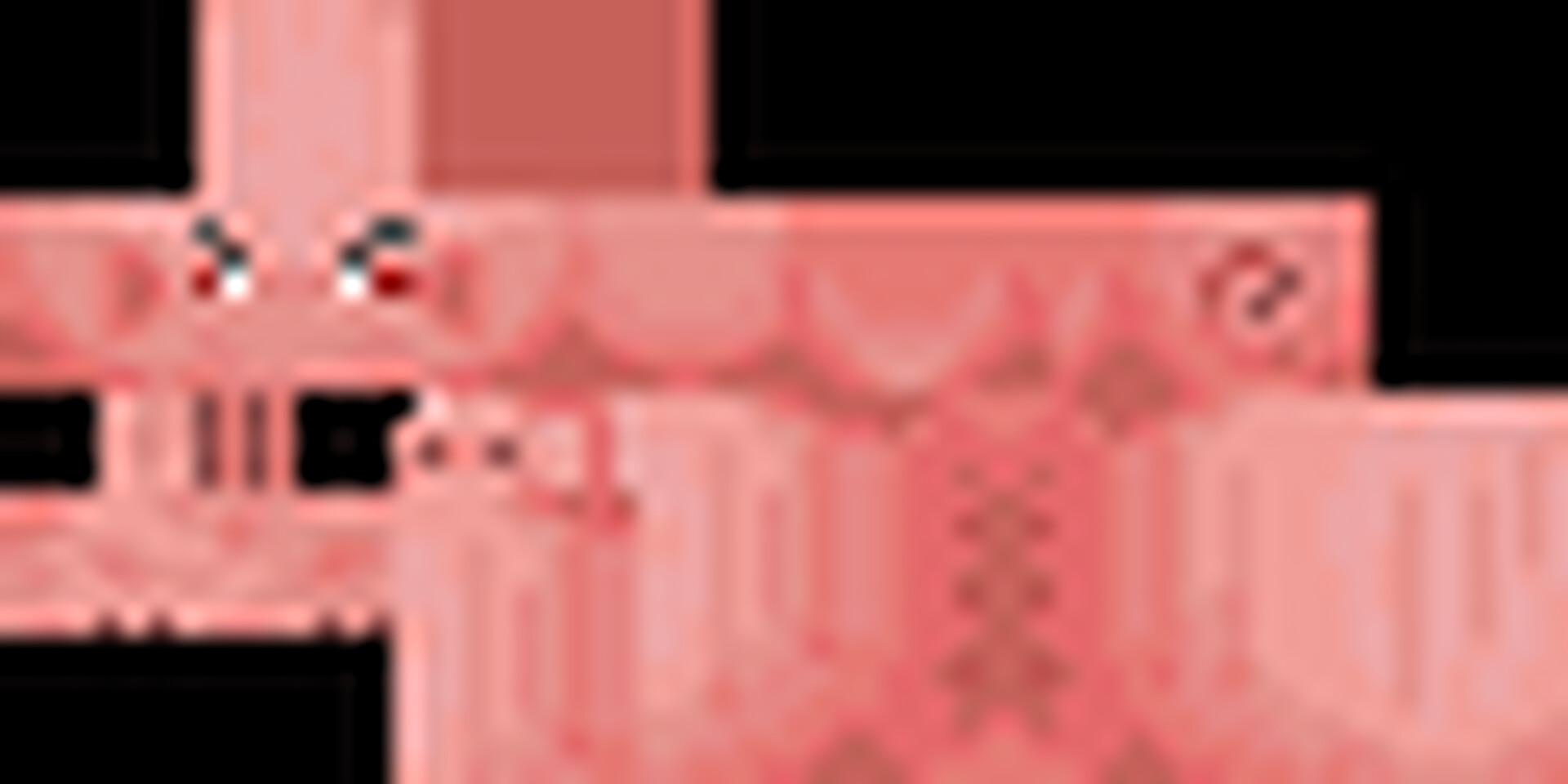 Angry pigs [1.14.4] [OptiFine] Minecraft Texture Pack