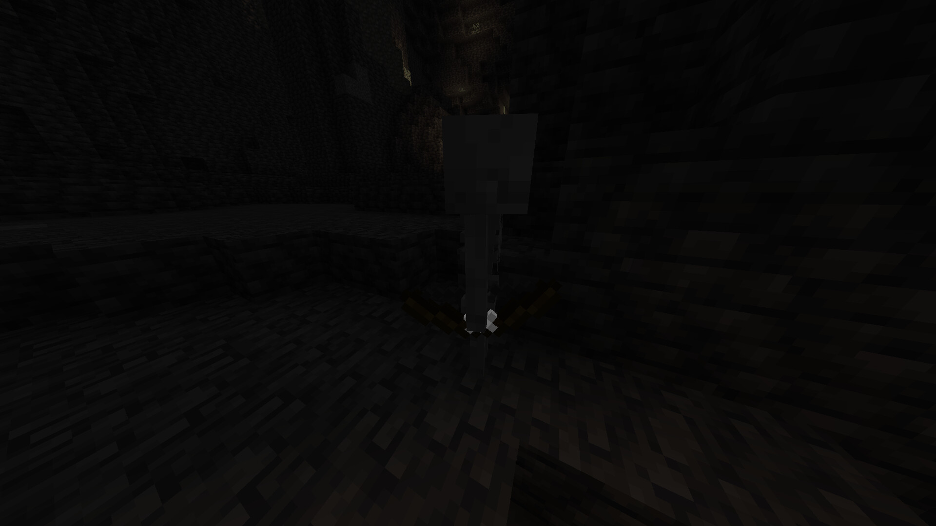 Glowing items Minecraft Texture Pack