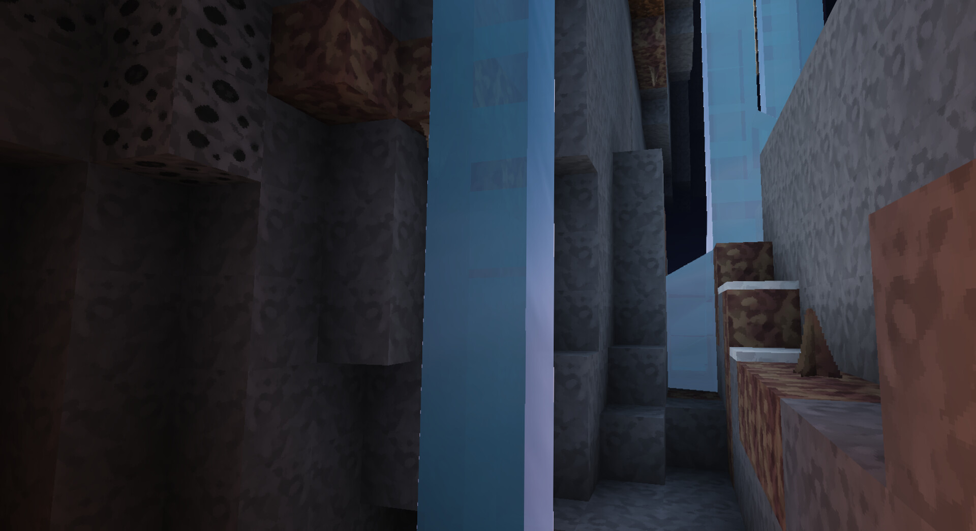 Smudged Textures Minecraft Texture Pack