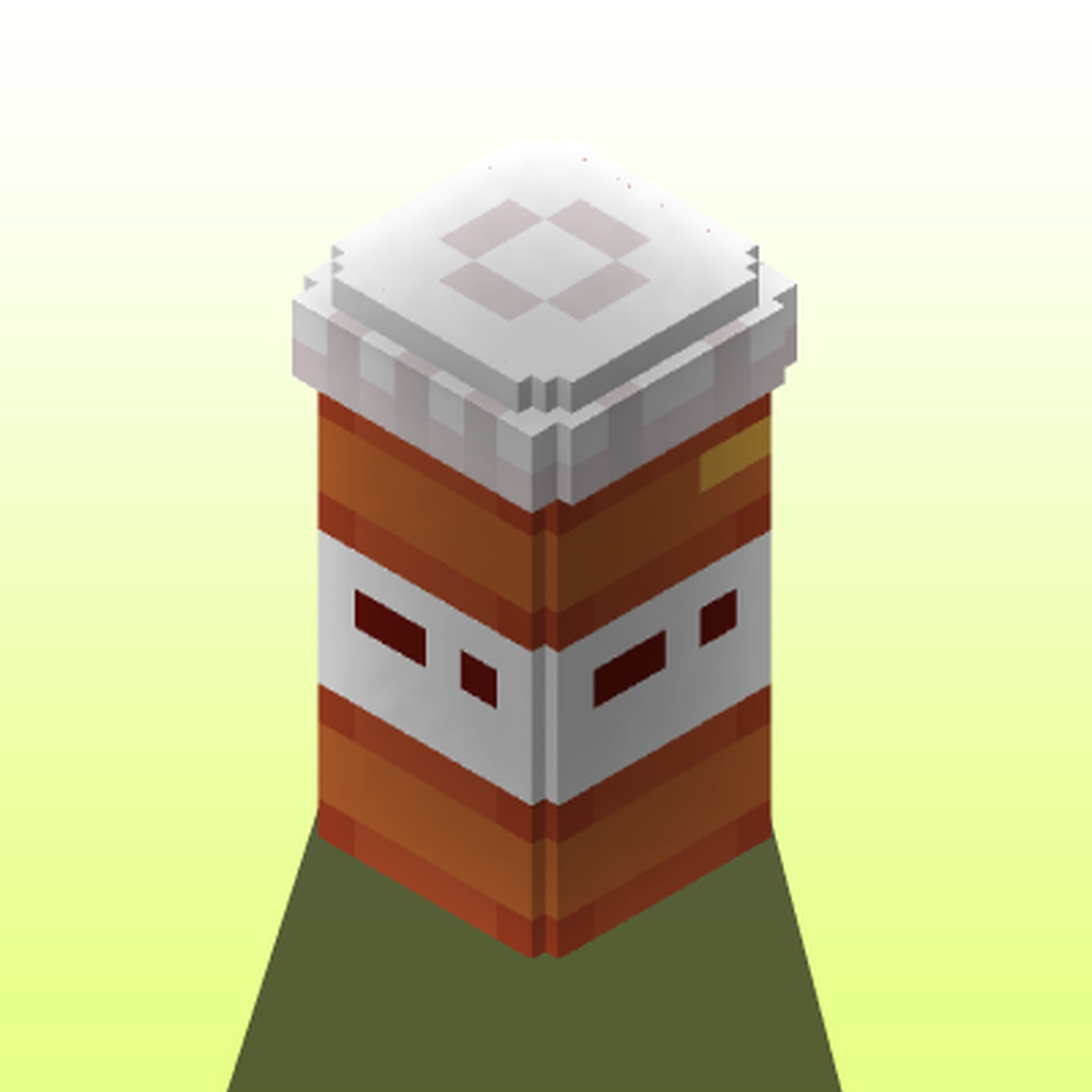 Dream's Normal Pills [1.18] Minecraft Texture Pack