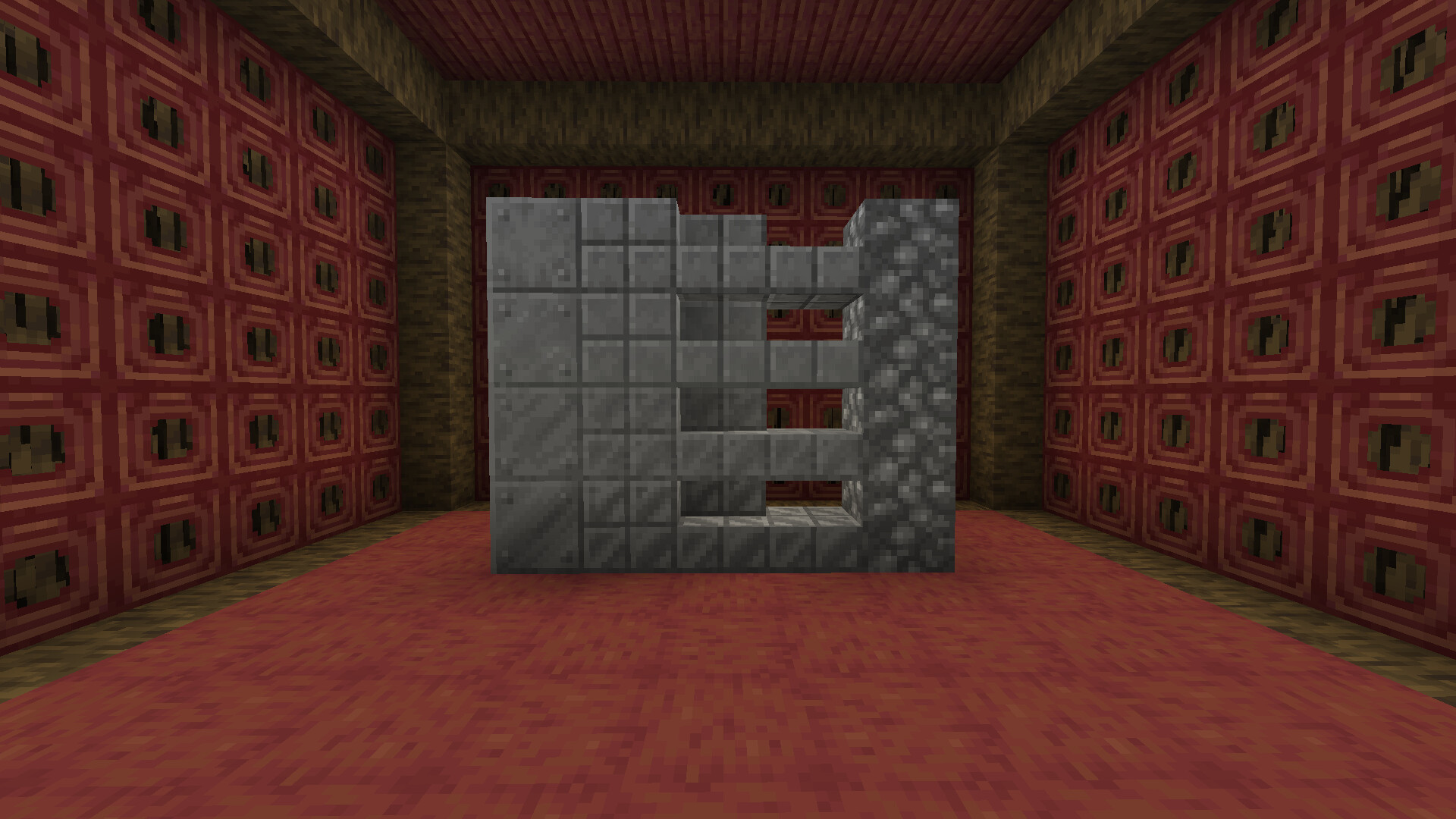 Copper to Tin Minecraft Texture Pack