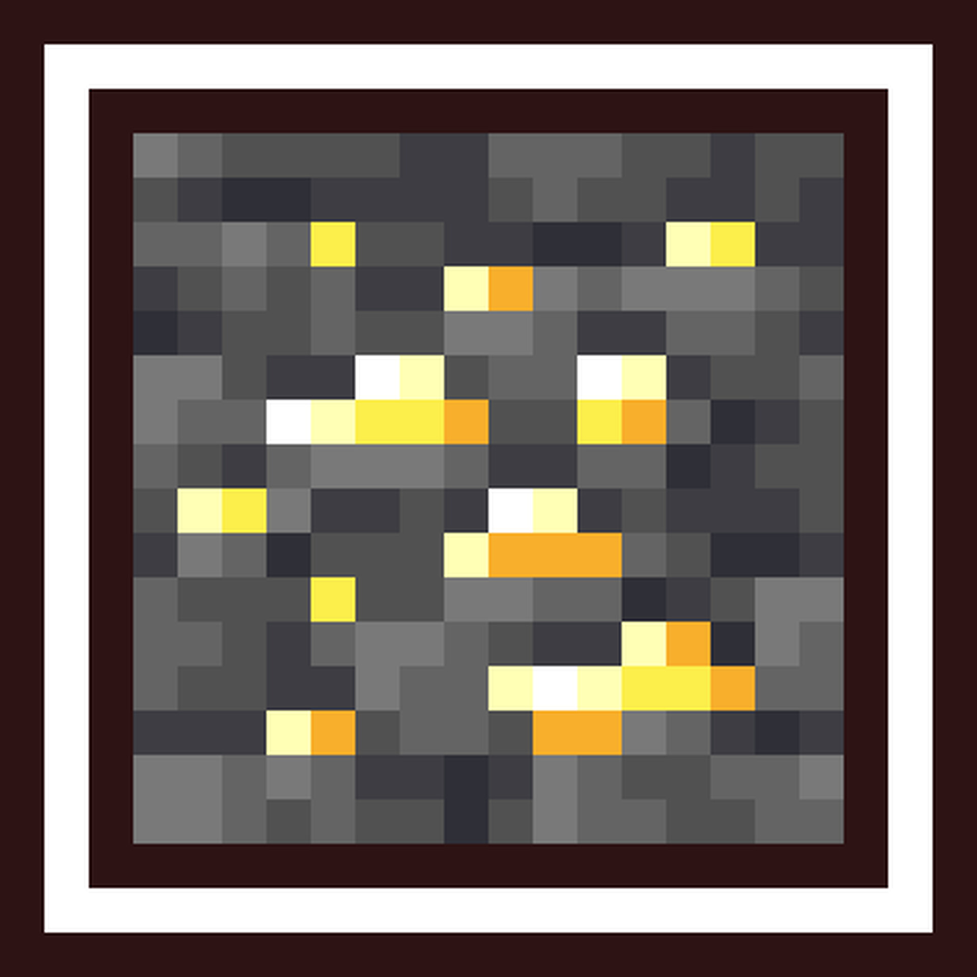 Classical Ores Minecraft Texture Pack